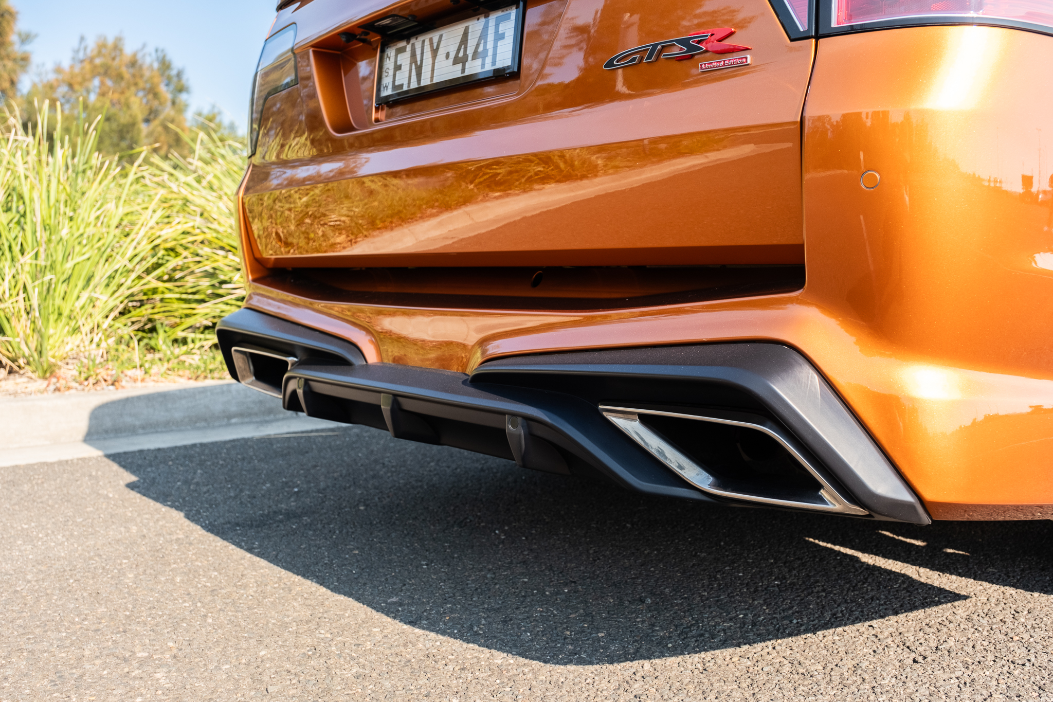 2017 Holden HSV Maloo GTS-R for sale by auction in Mascot, NSW, Australia