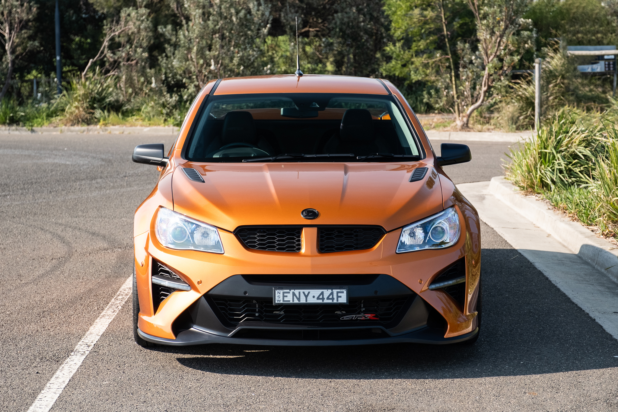 2017 Holden HSV Maloo GTS-R for sale by auction in Mascot, NSW, Australia