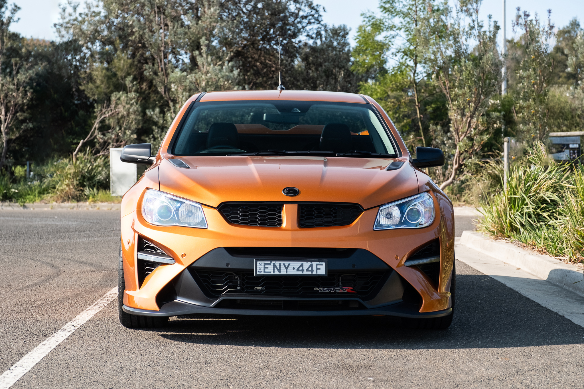 2017 Holden HSV Maloo GTS-R for sale by auction in Mascot, NSW, Australia