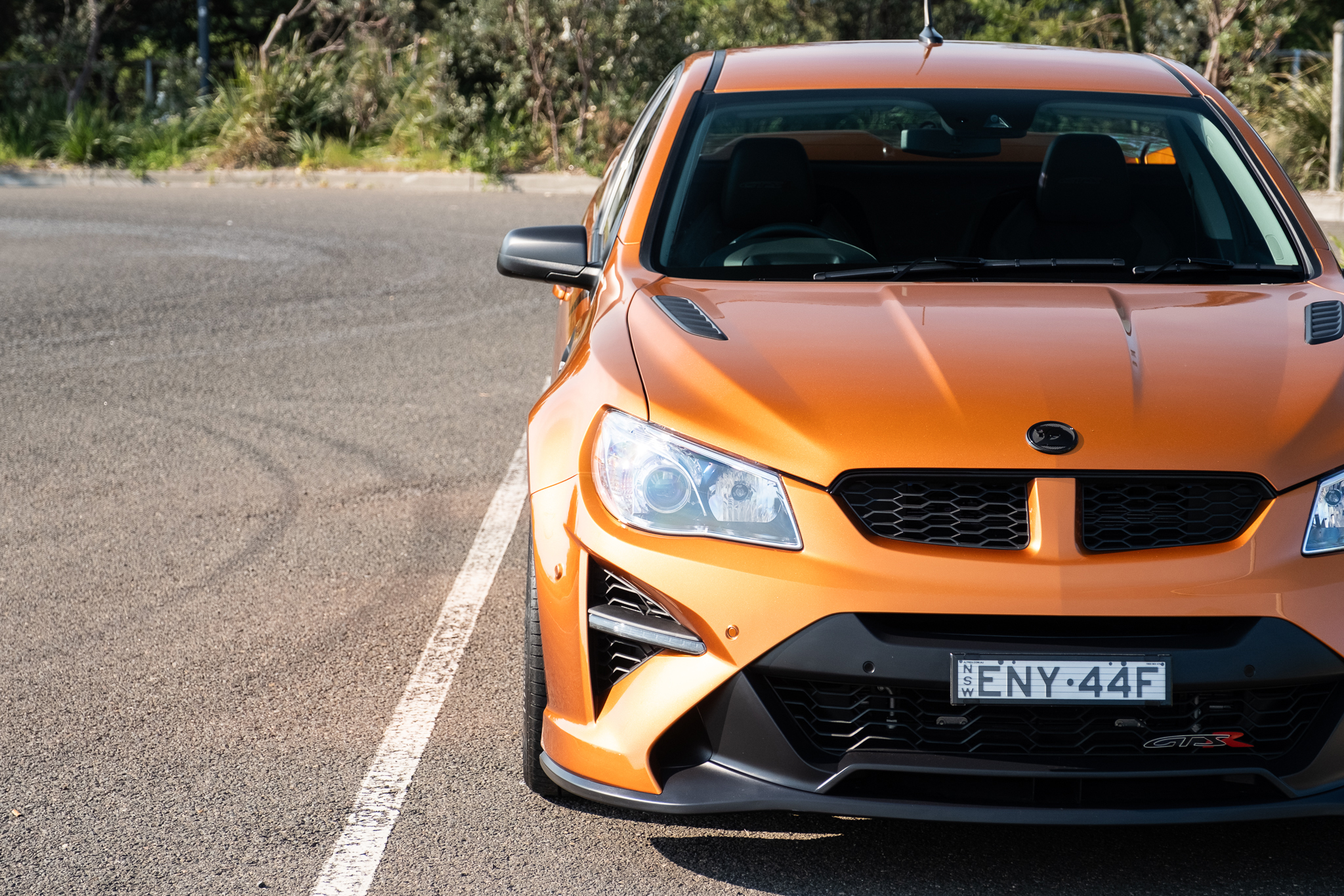 2017 Holden HSV Maloo GTS-R for sale by auction in Mascot, NSW, Australia
