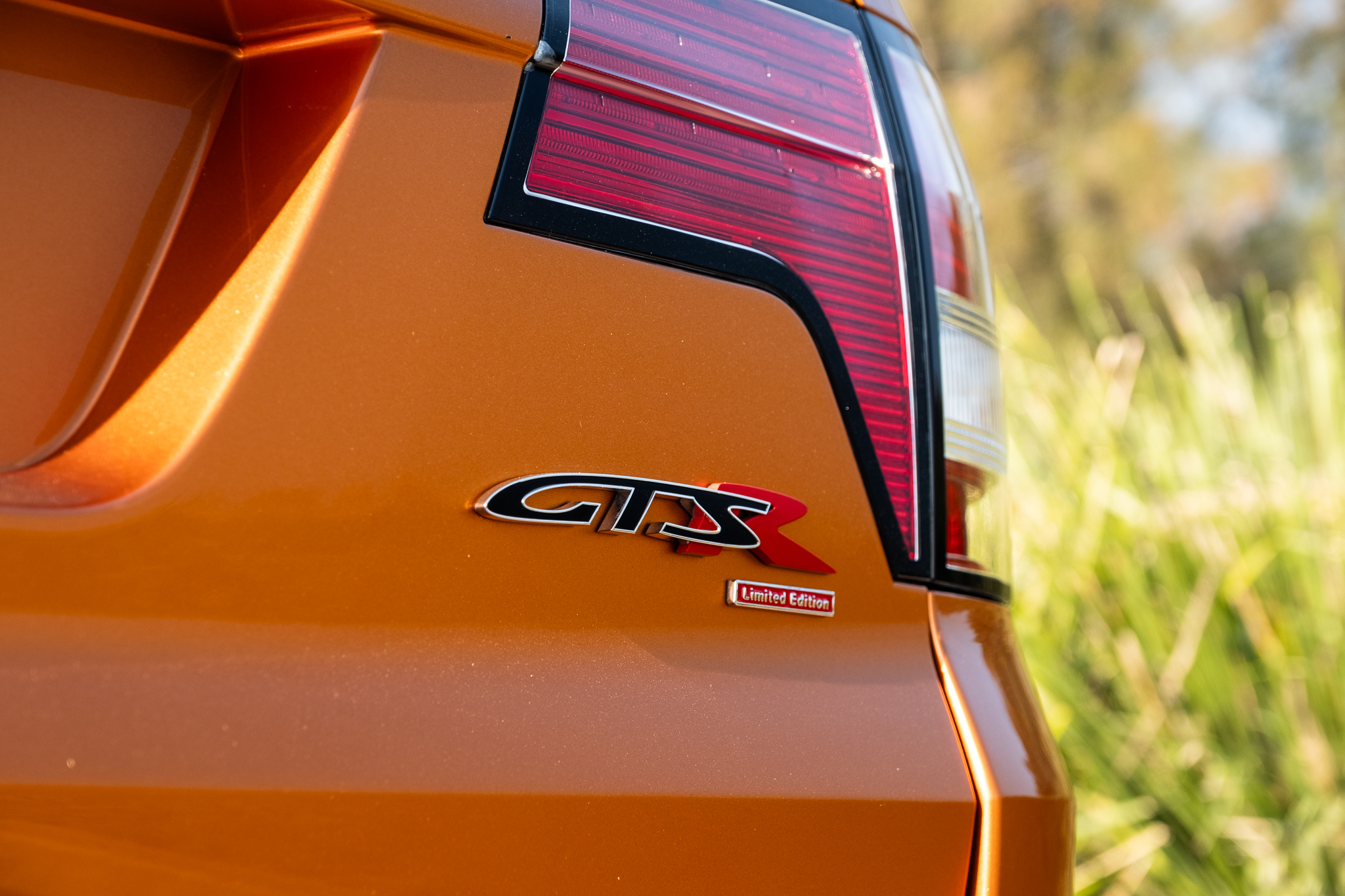 2017 Holden HSV Maloo GTS-R for sale by auction in Mascot, NSW, Australia