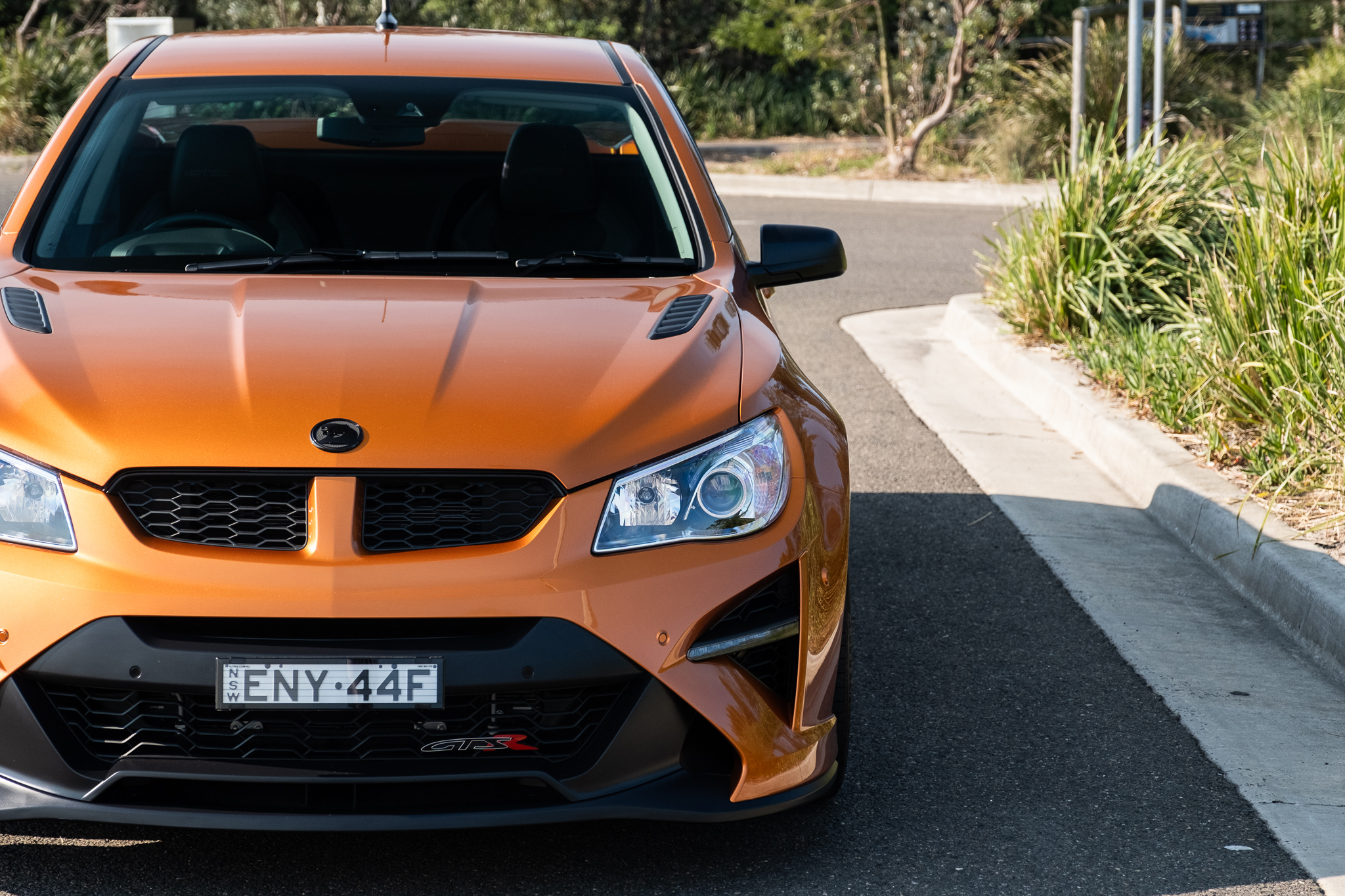 2017 Holden HSV Maloo GTS-R for sale by auction in Mascot, NSW, Australia