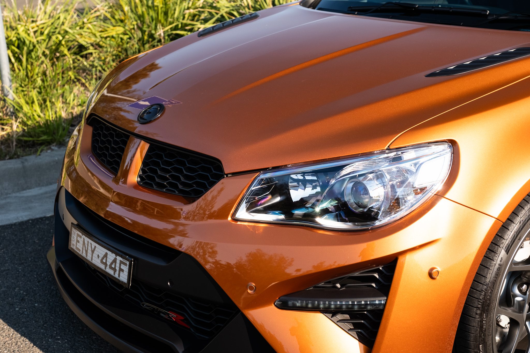 2017 Holden HSV Maloo GTS-R for sale by auction in Mascot, NSW, Australia