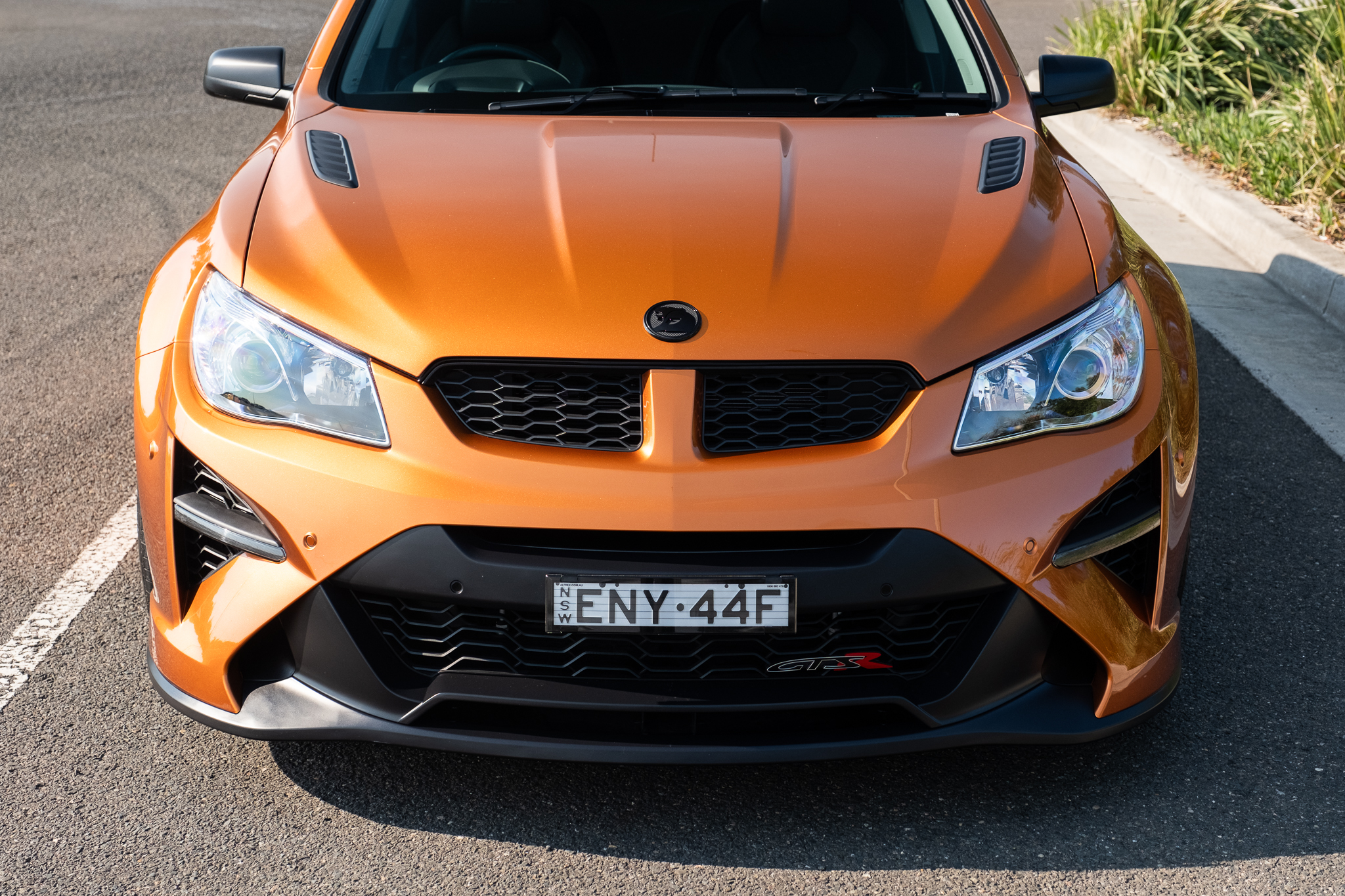 2017 Holden HSV Maloo GTS-R for sale by auction in Mascot, NSW, Australia