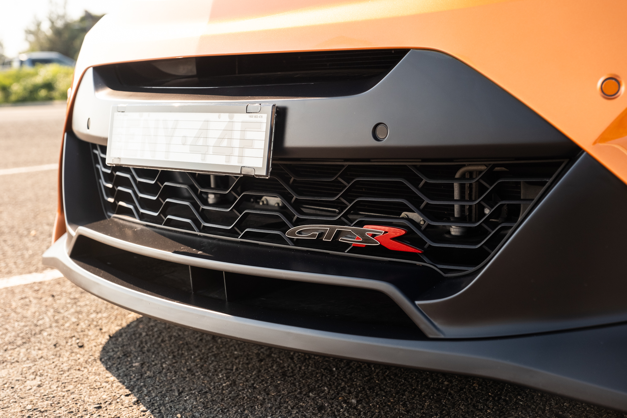 2017 Holden HSV Maloo GTS-R for sale by auction in Mascot, NSW, Australia