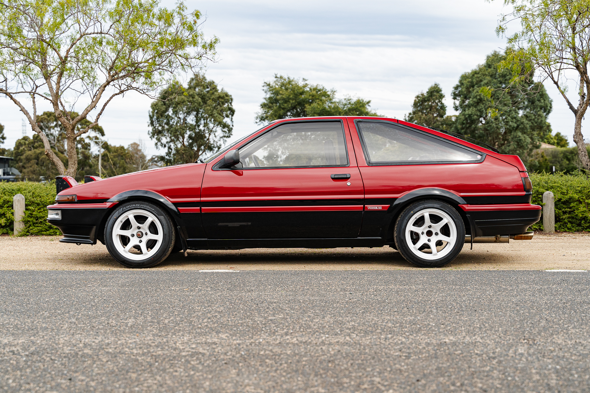 1985 TOYOTA AE86 SPRINTER TRUENO for sale in Balwyn North, VIC, Australia