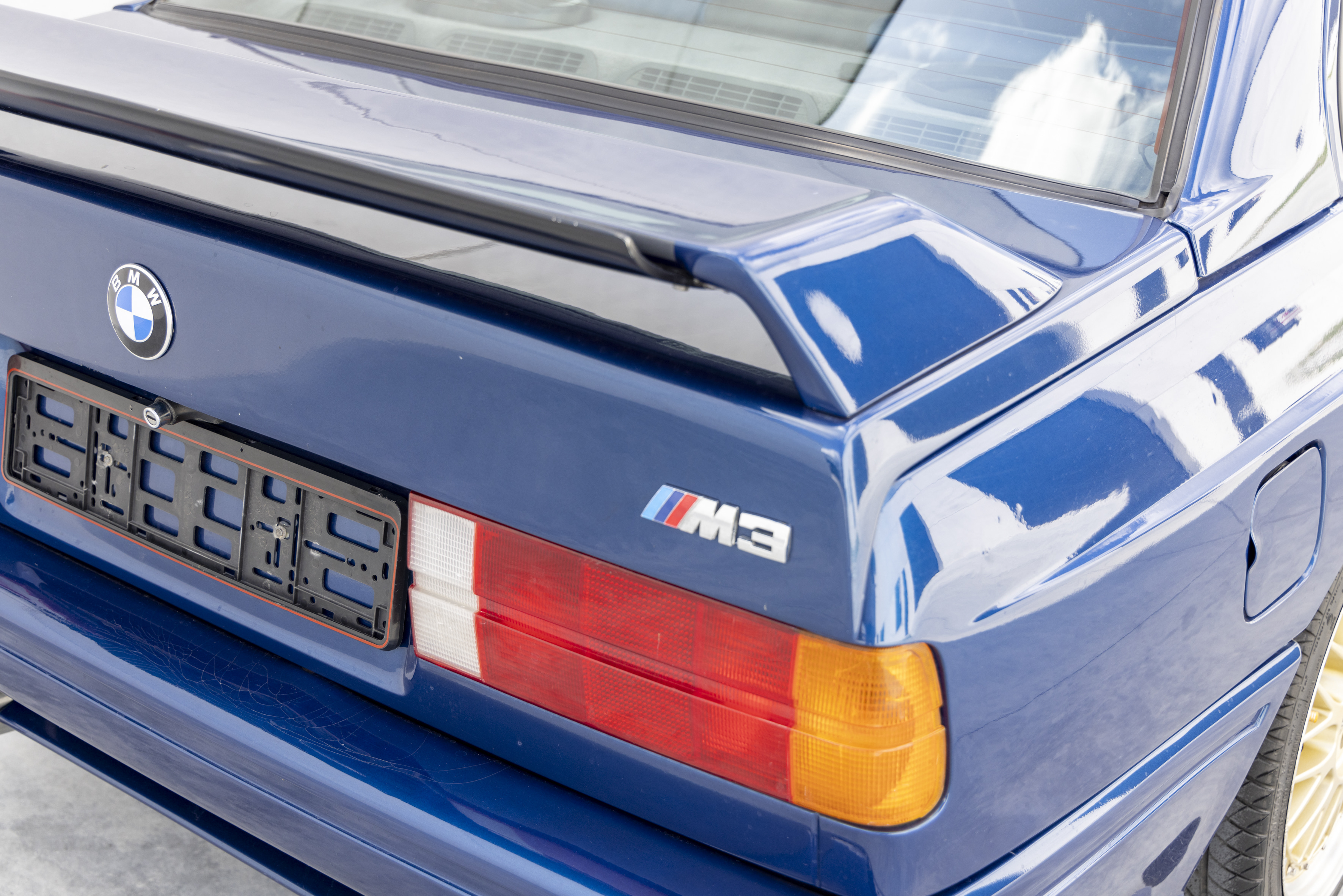 1983 BMW (E30) 323i - M3 Evocation for sale in Waregem, Belgium