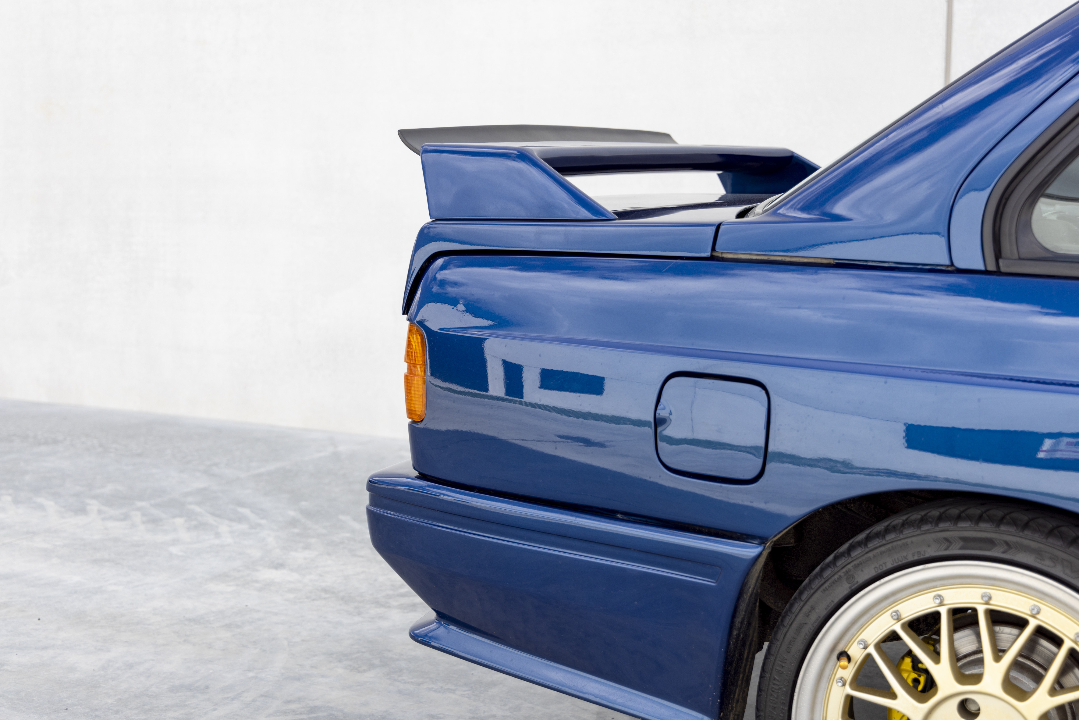 1983 BMW (E30) 323i - M3 Evocation for sale in Waregem, Belgium
