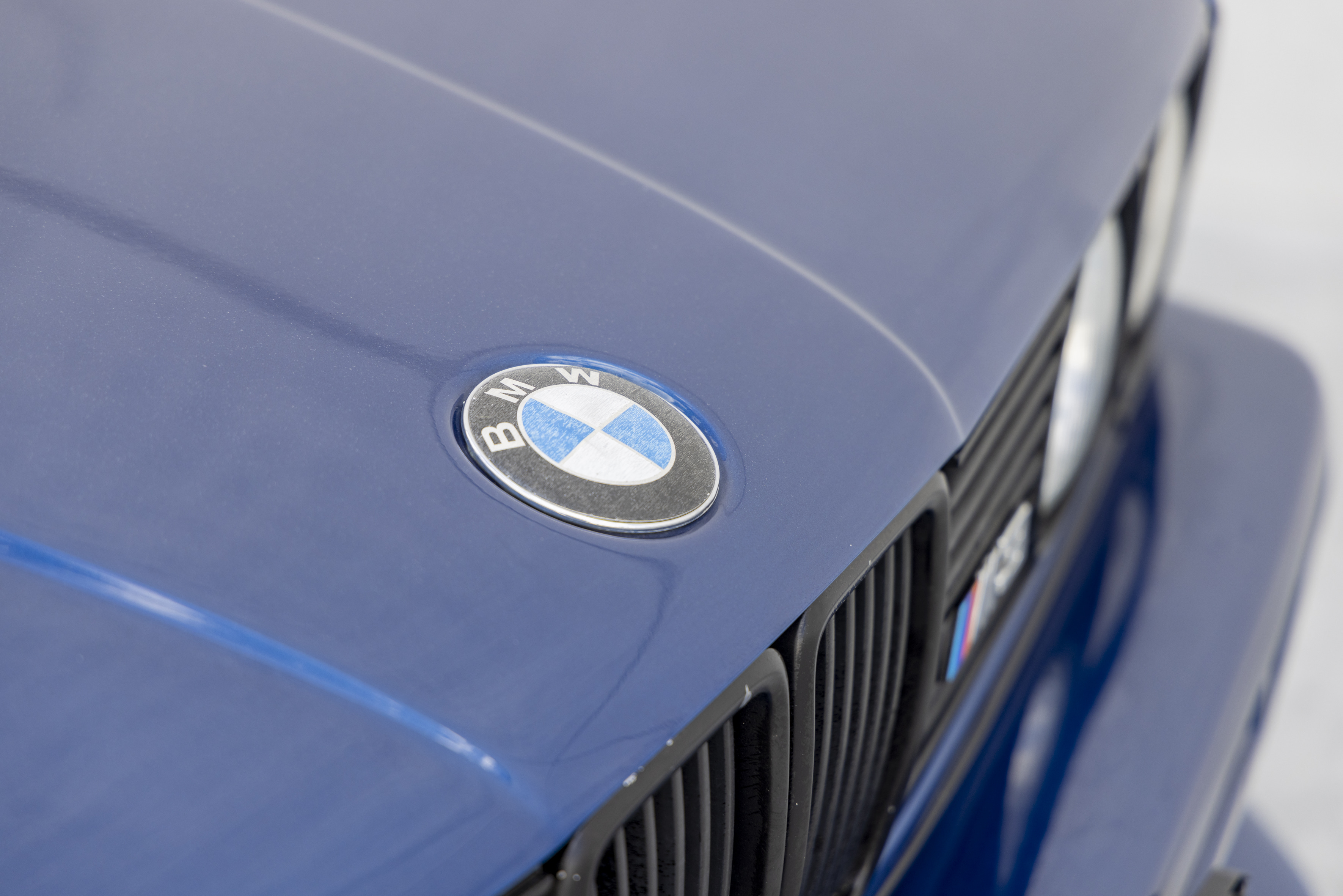 1983 BMW (E30) 323i - M3 Evocation for sale in Waregem, Belgium