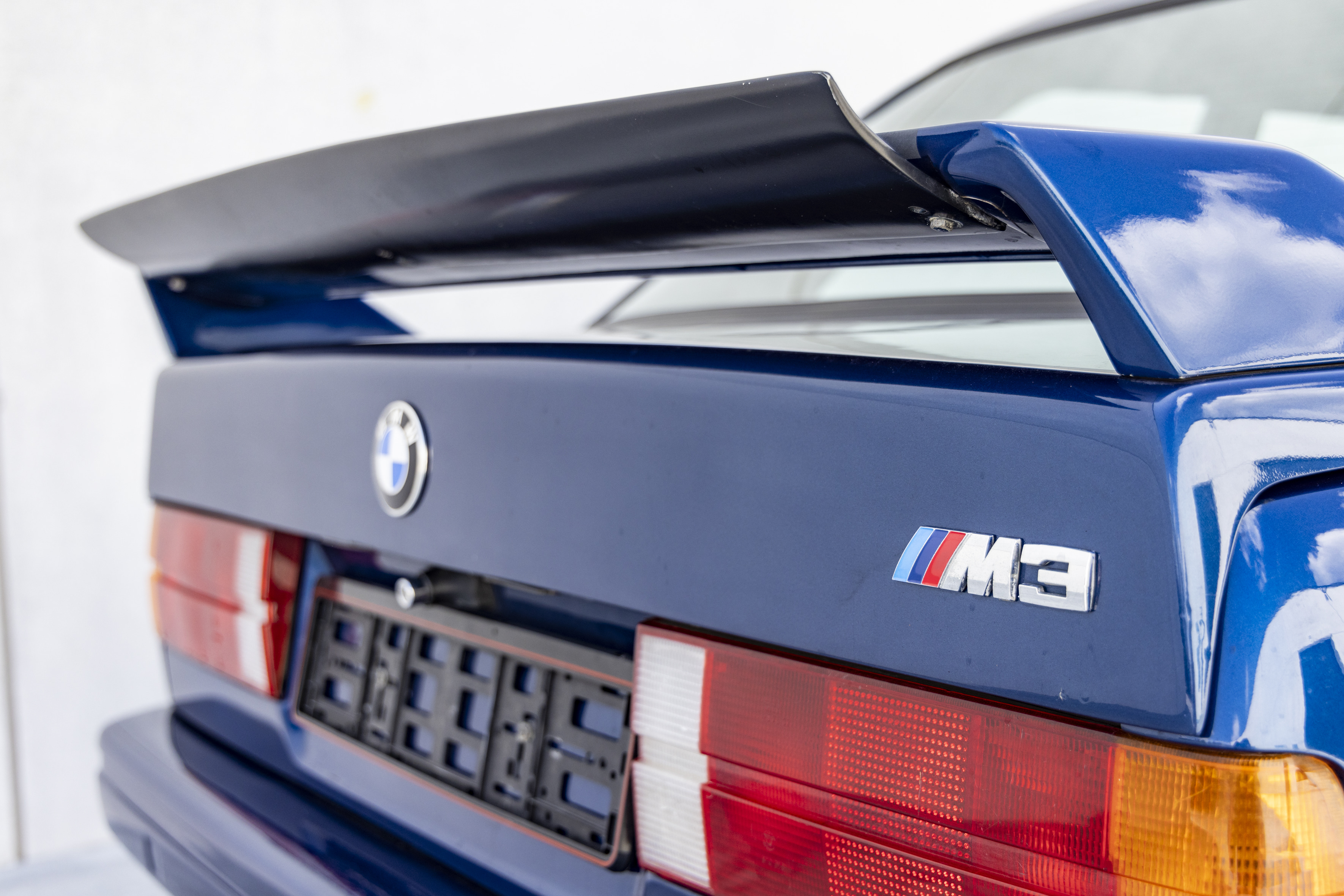 1983 BMW (E30) 323i - M3 Evocation for sale in Waregem, Belgium