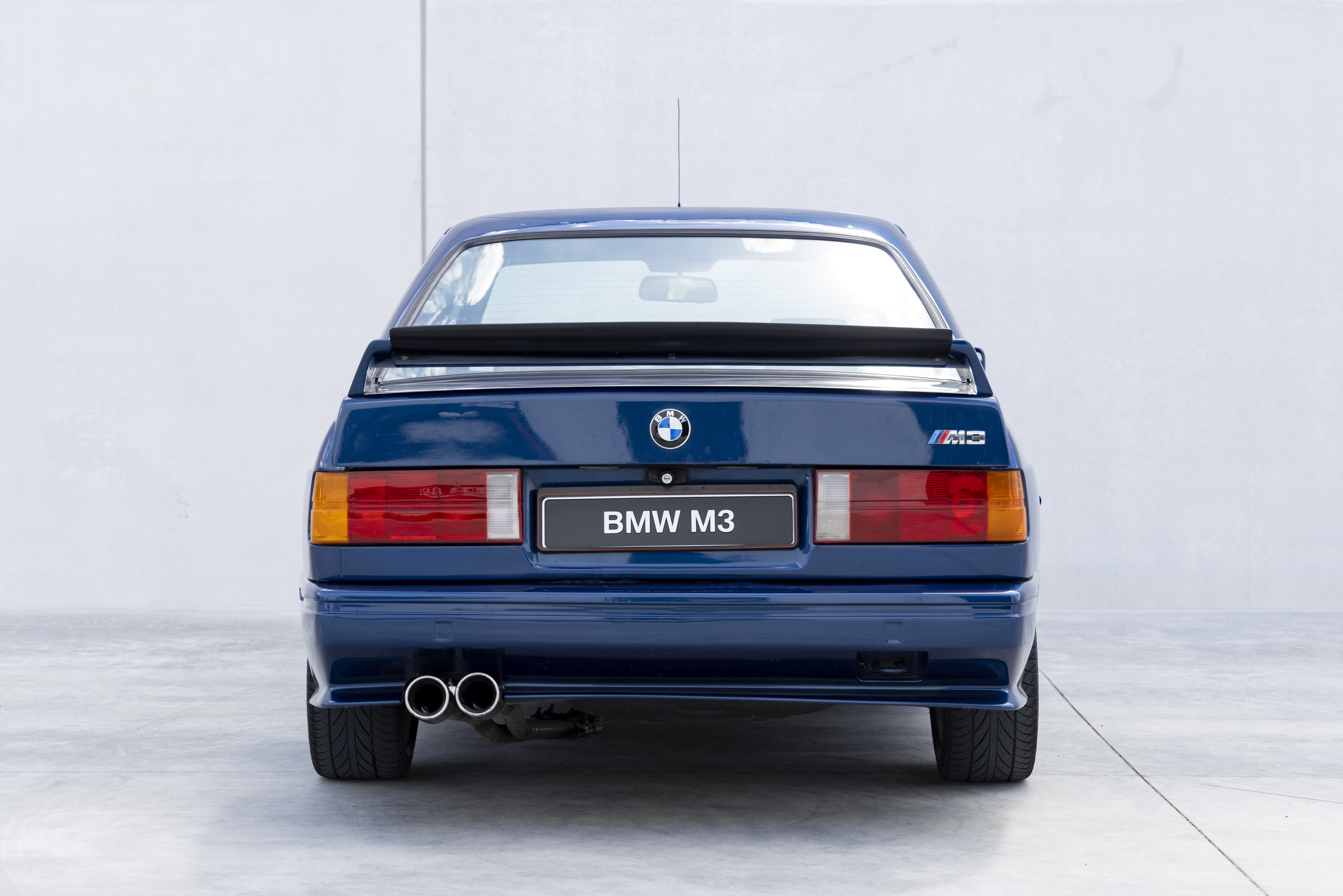 1983 BMW (E30) 323i - M3 Evocation for sale in Waregem, Belgium