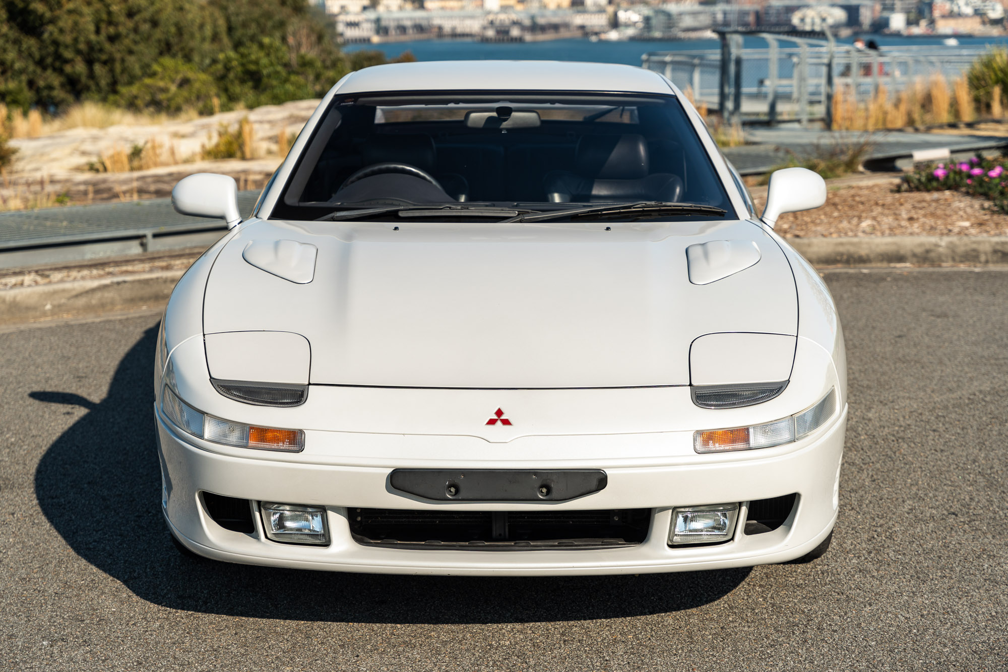 1992 Mitsubishi 3000GT - 44,835 KM for sale by auction in North Sydney ...