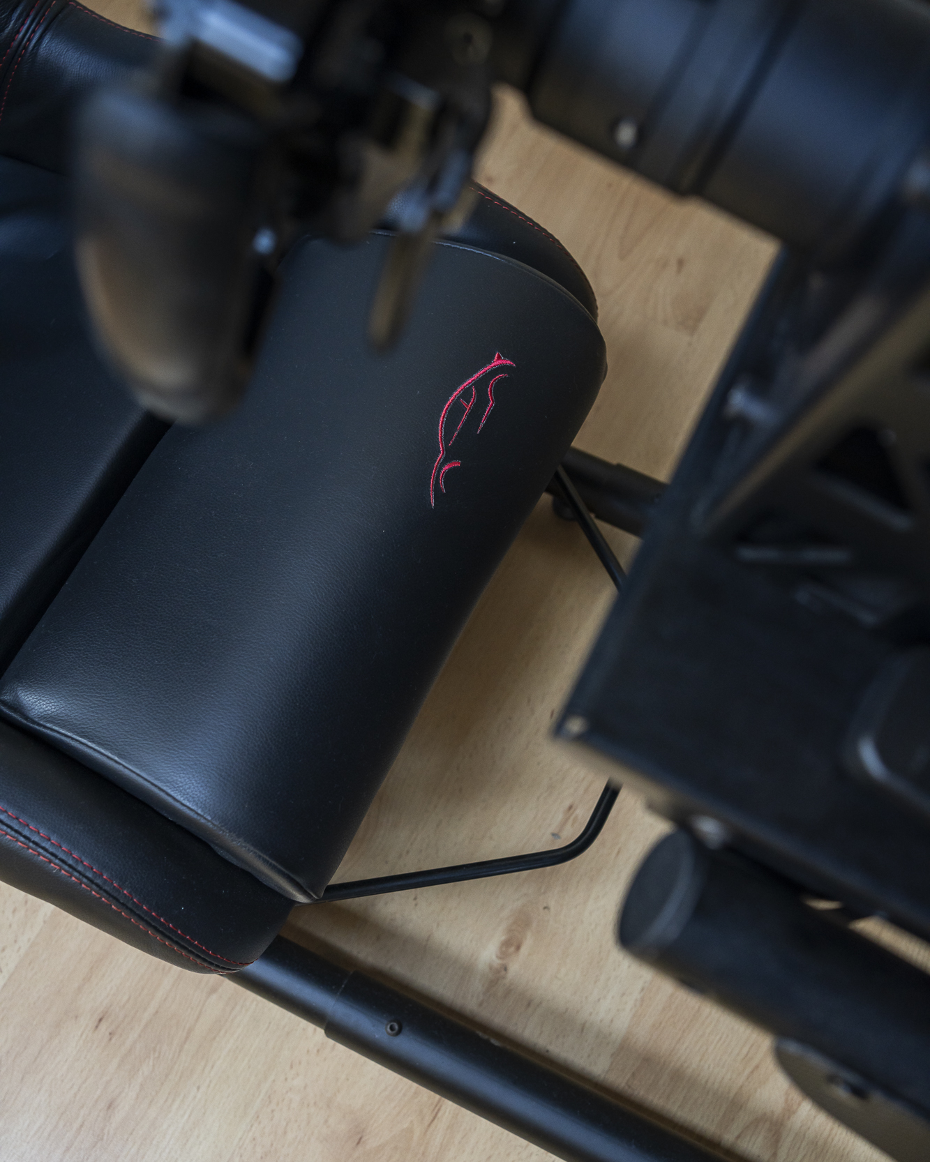 TrackTime Race Rig Simucube 2 Racing Simulator for sale by auction in ...