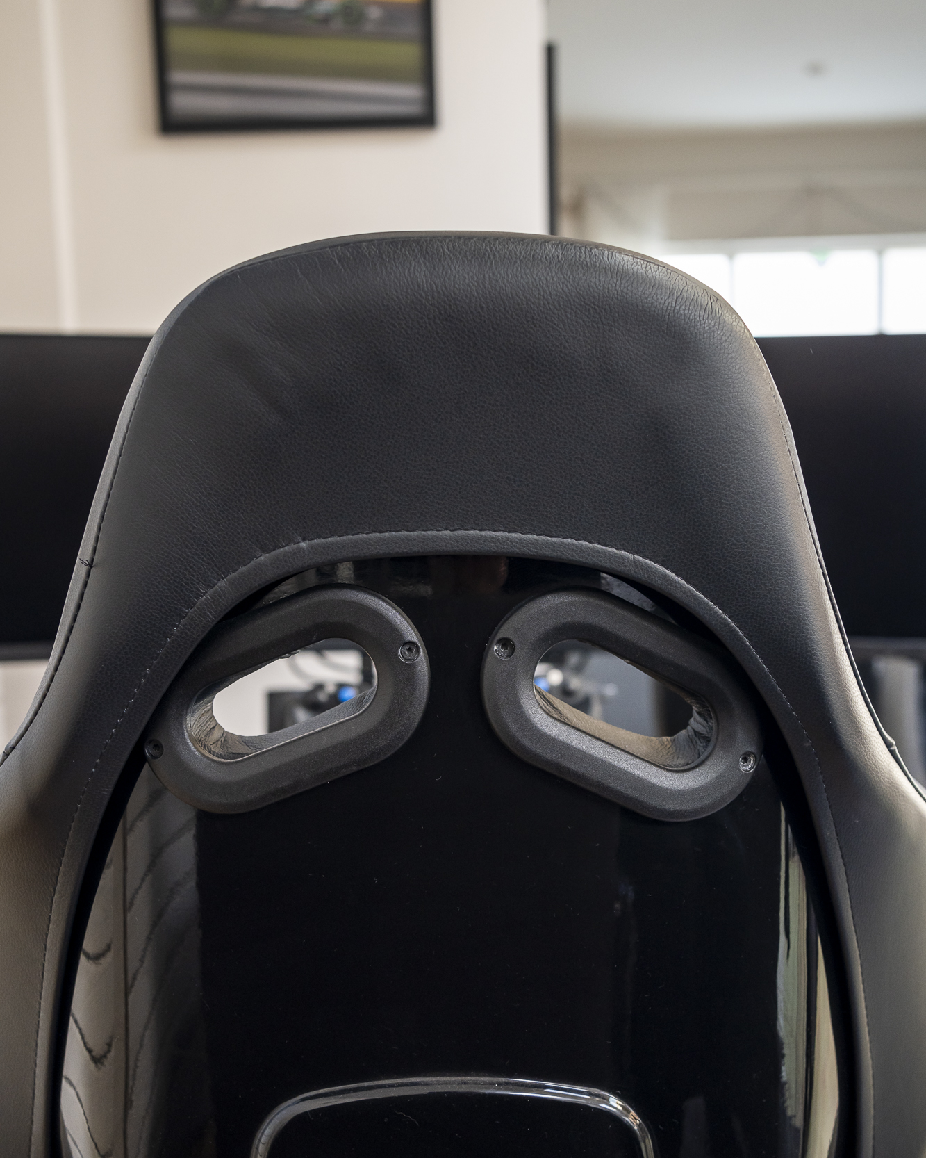 TrackTime Race Rig Simucube 2 Racing Simulator for sale by auction in ...