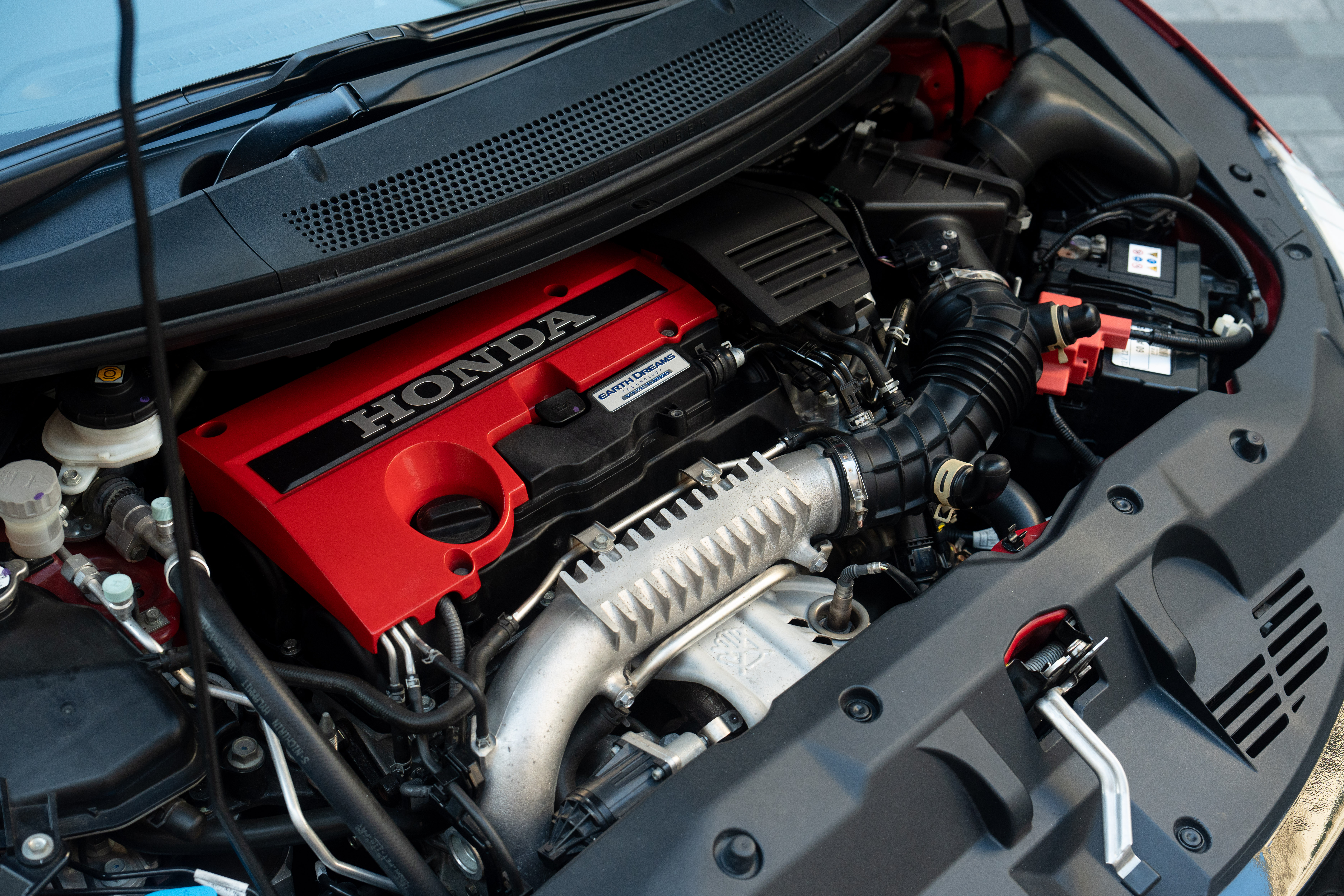 2015 Honda Civic Type R FK2 - Mugen Demo Car for sale by classified ...