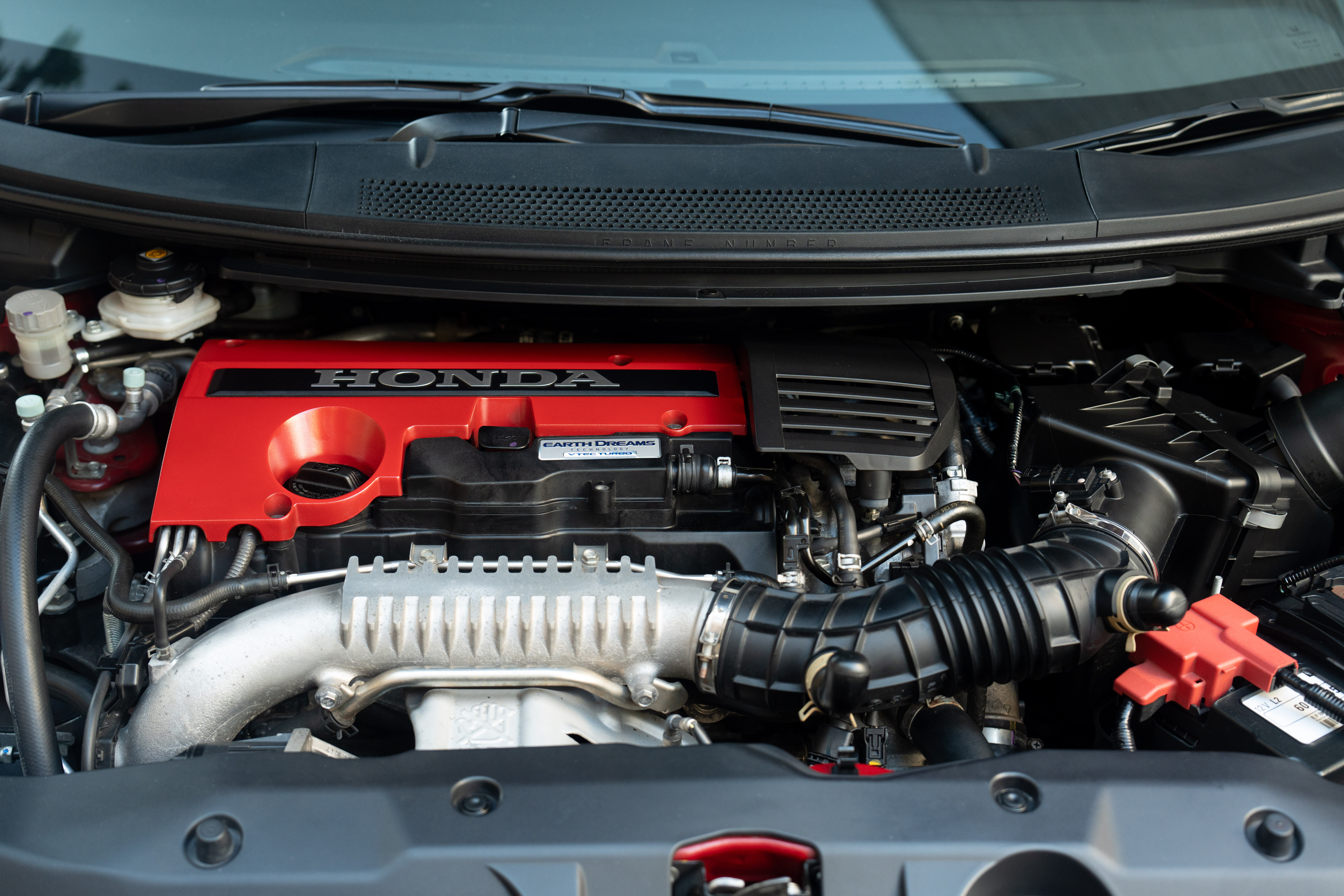 2015 Honda Civic Type R FK2 - Mugen Demo Car for sale by classified ...