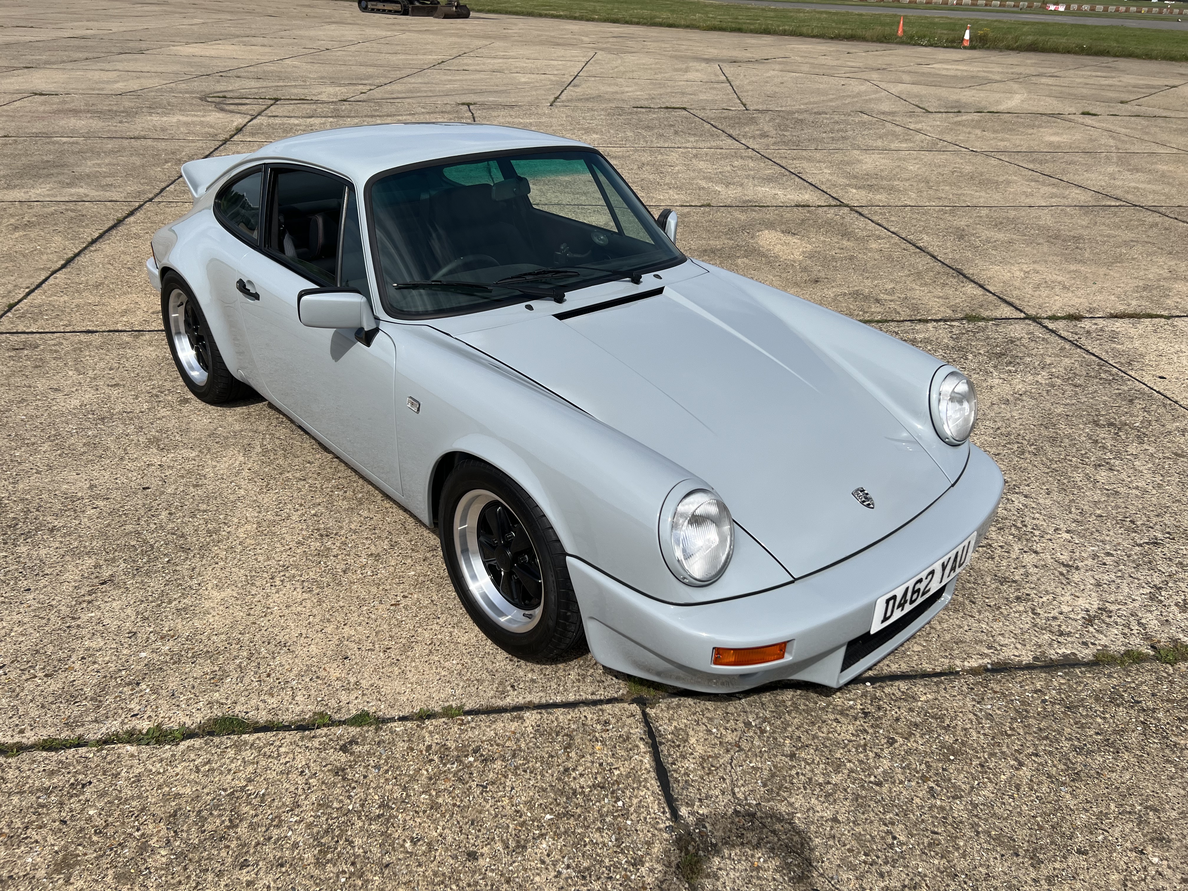 1986 Porsche 911 Outlaw for sale by classified listing in Brackley ...