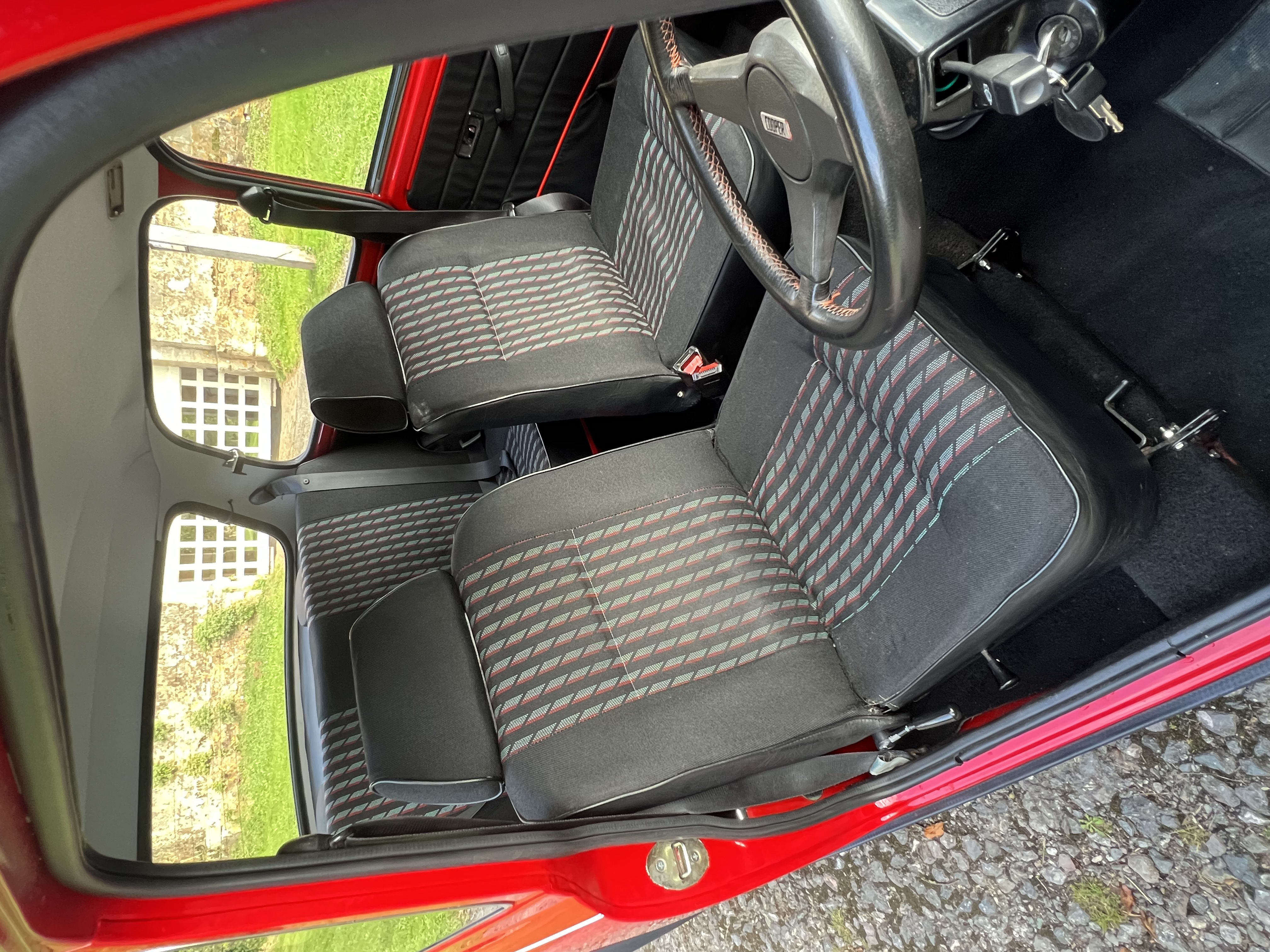 1991 ROVER MINI COOPER for sale by classified listing in Melksham ...