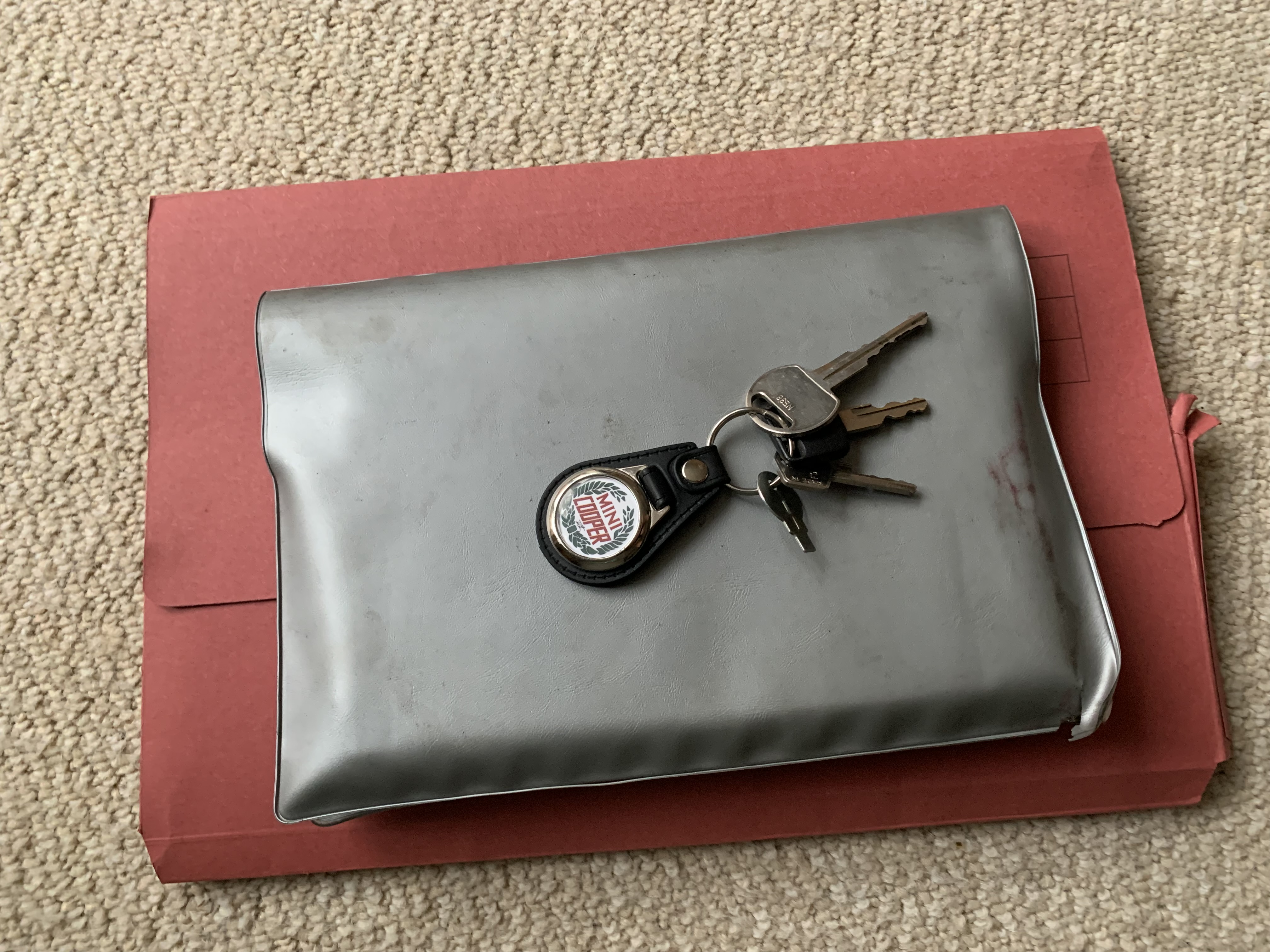 1991 ROVER MINI COOPER for sale by classified listing in Melksham ...