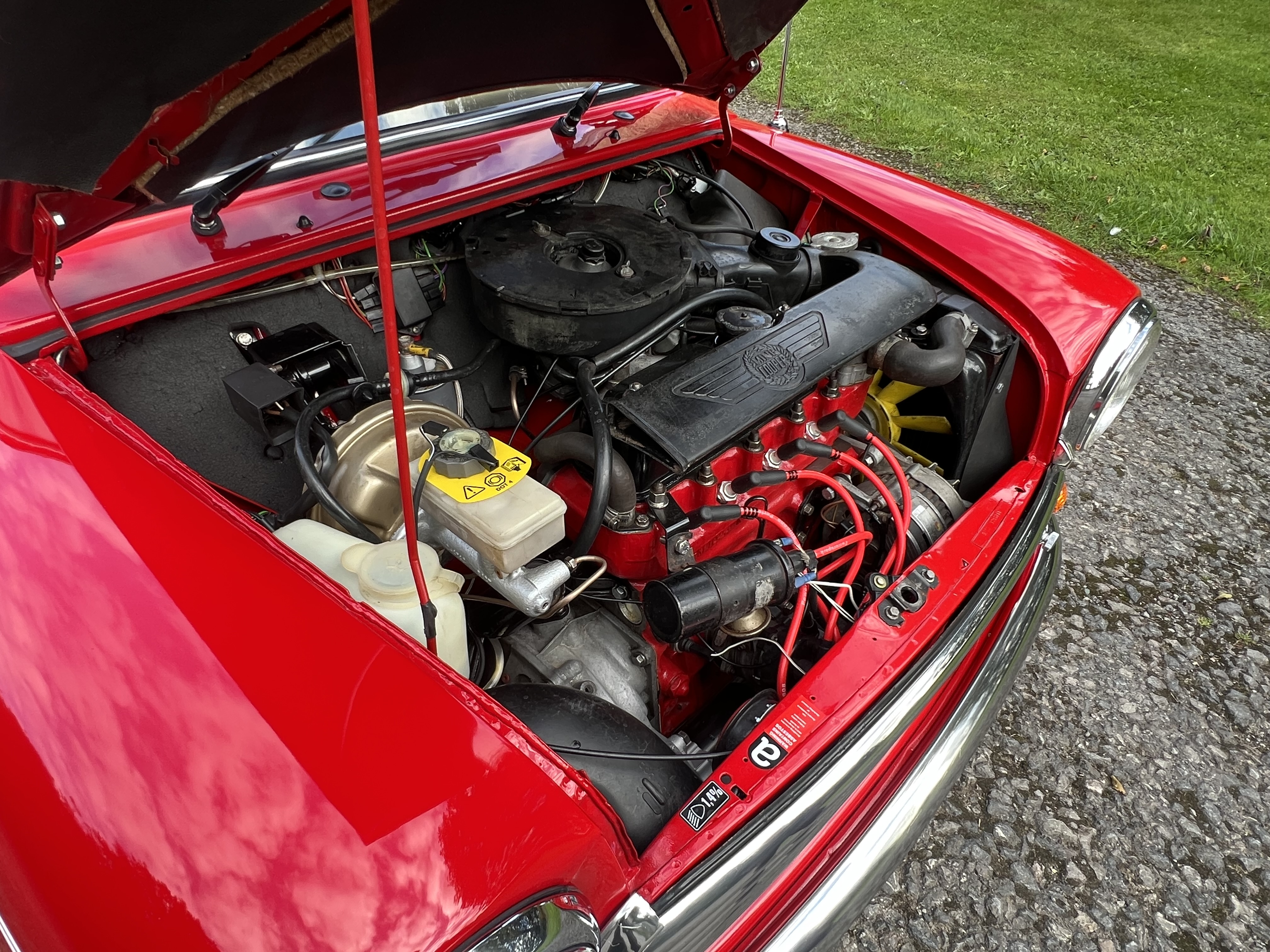 1991 ROVER MINI COOPER for sale by classified listing in Melksham ...