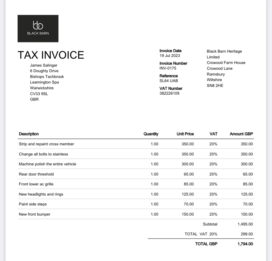 2014 Land Rover Defender 90 XS Station Wagon for sale by classified ...