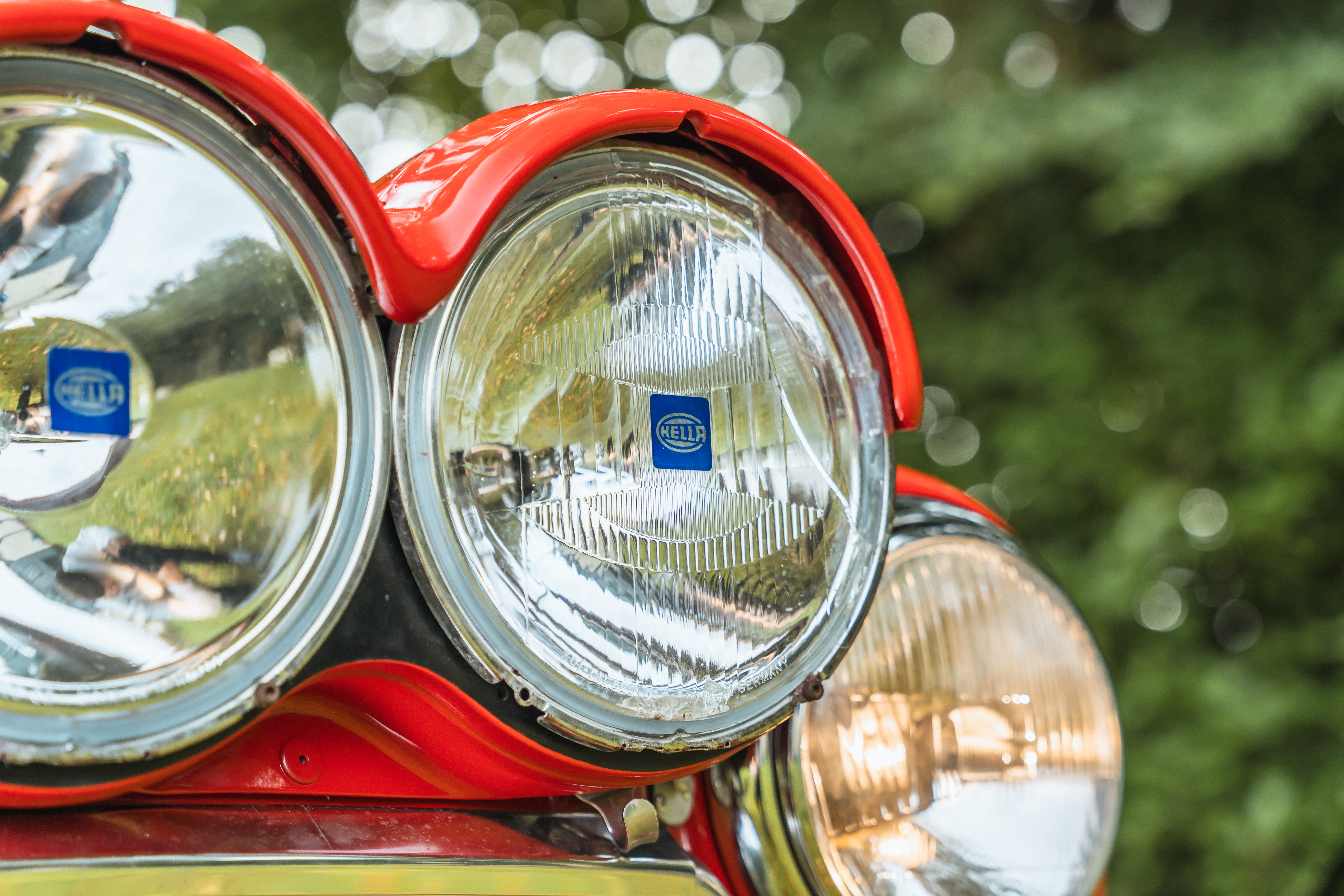 1992 Rover Mini Cooper – Homologated Group A Rally Car for sale by ...