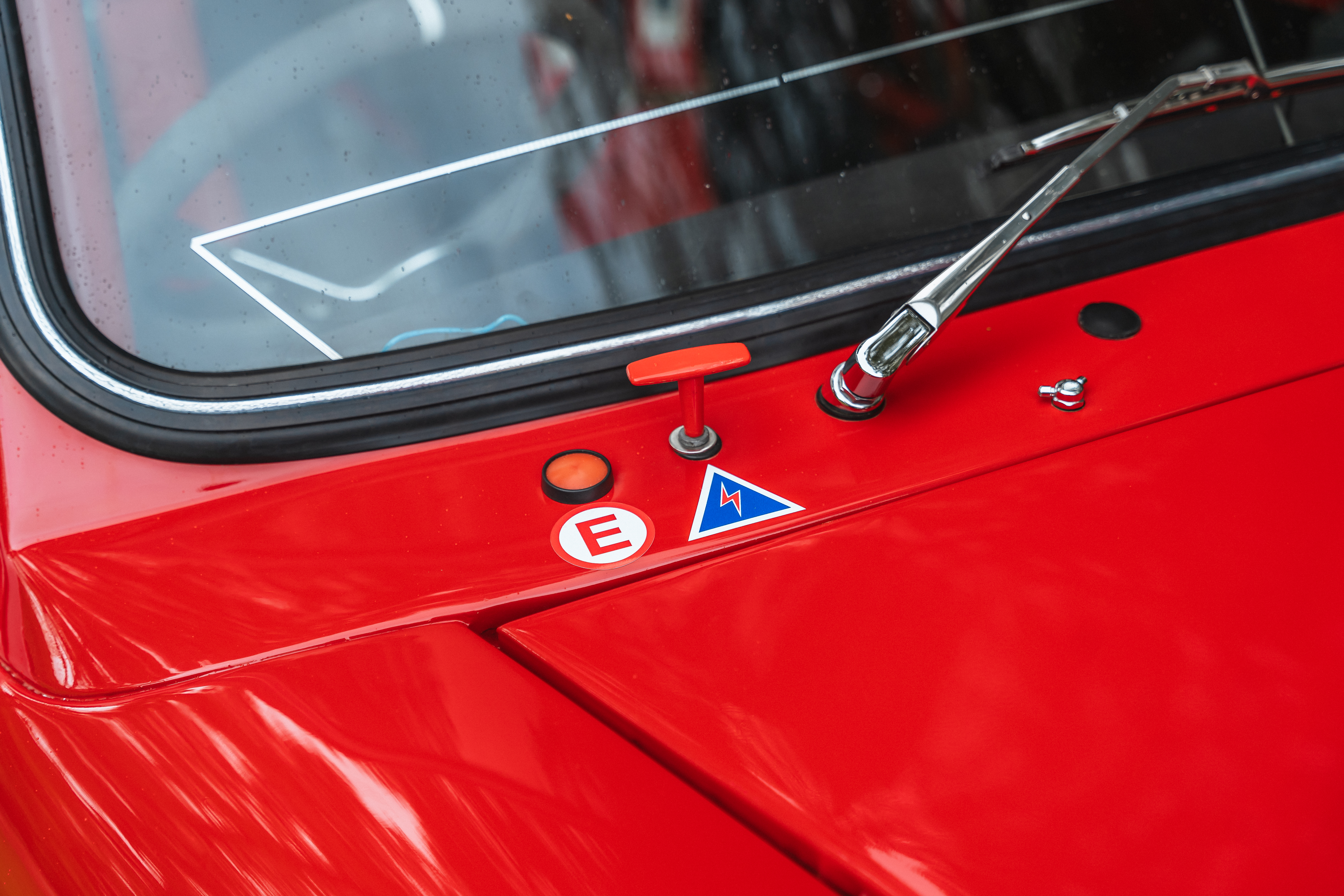 1992 Rover Mini Cooper – Homologated Group A Rally Car for sale by ...