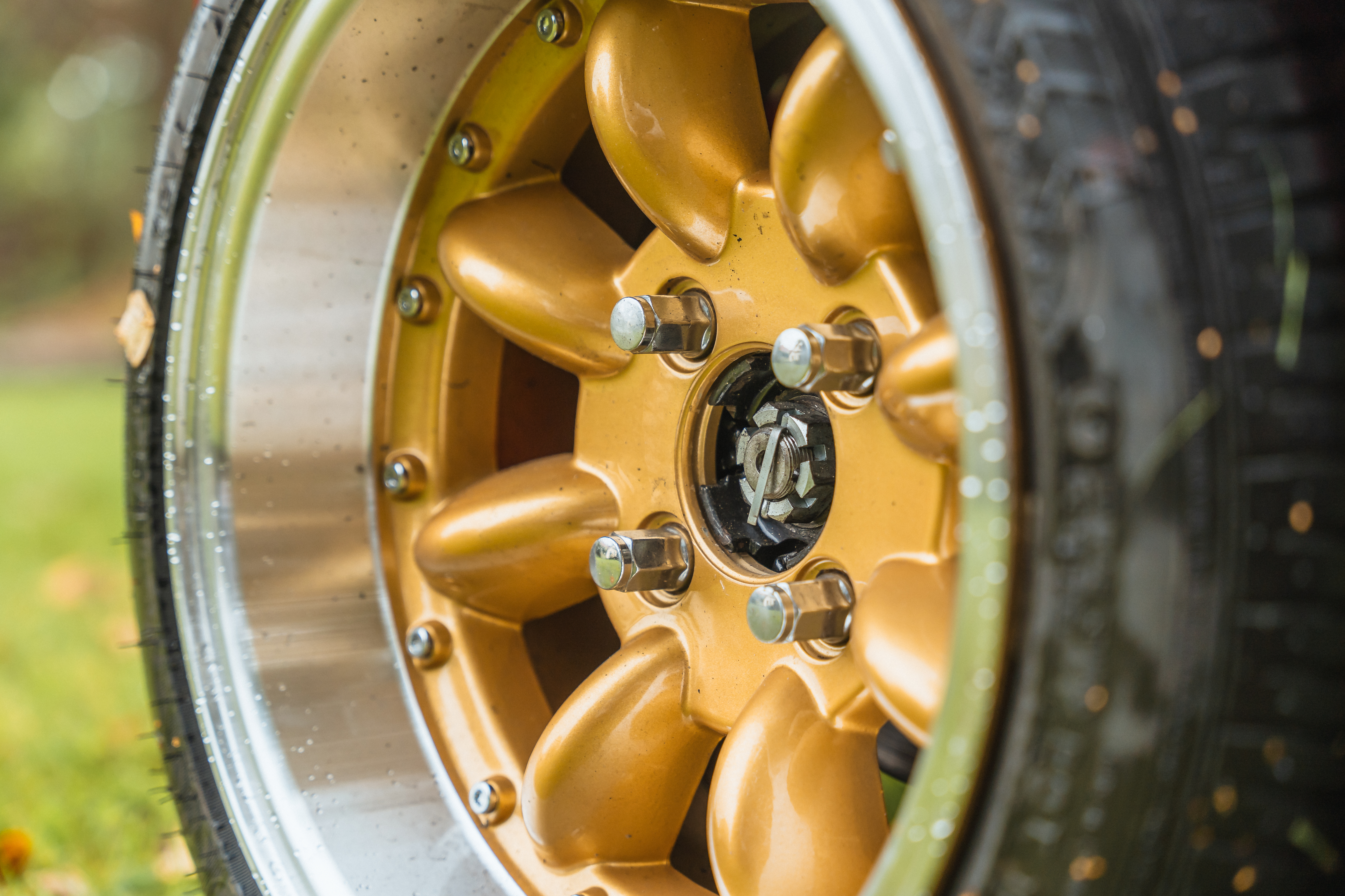 1992 Rover Mini Cooper – Homologated Group A Rally Car for sale by ...