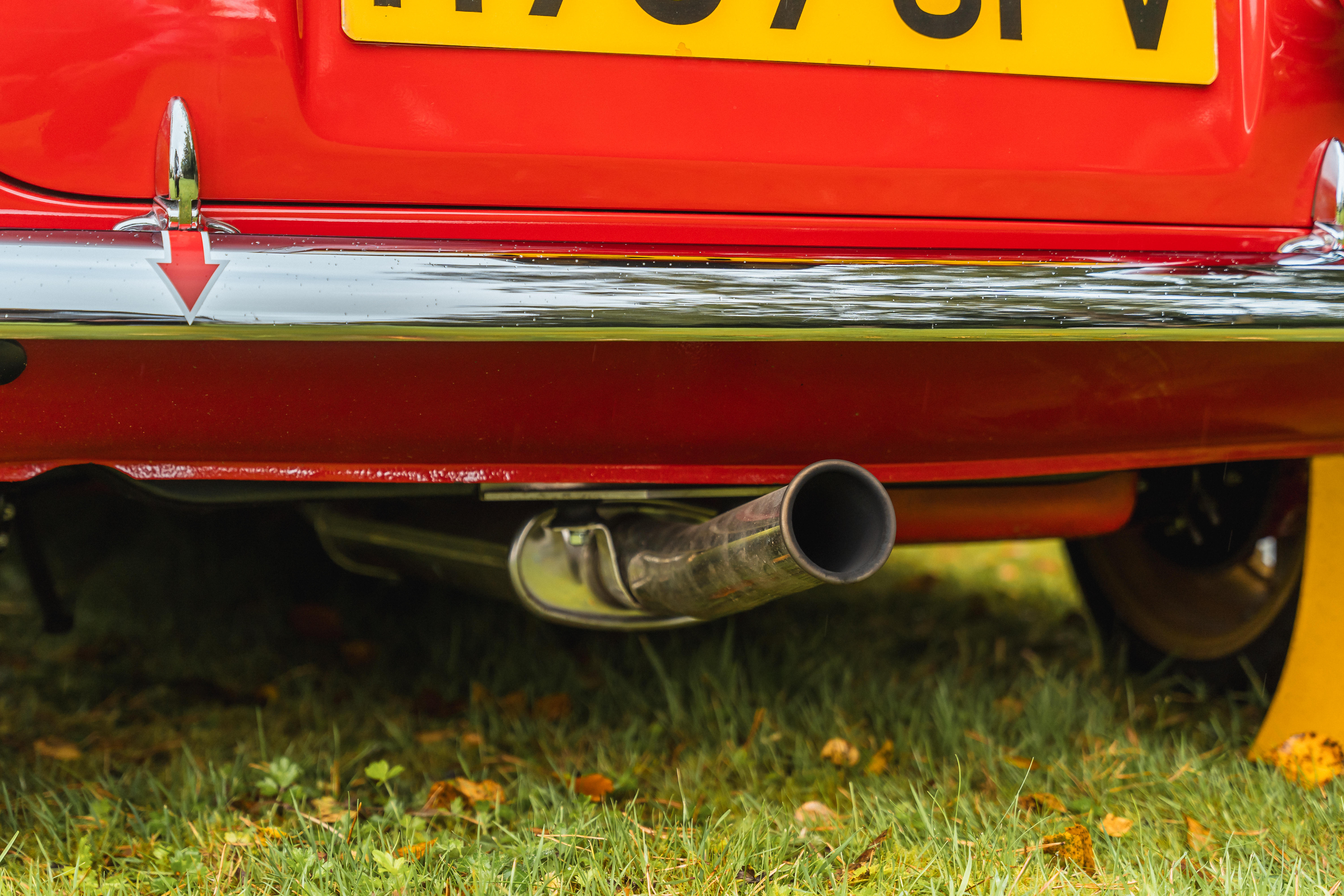 1992 Rover Mini Cooper – Homologated Group A Rally Car for sale by ...