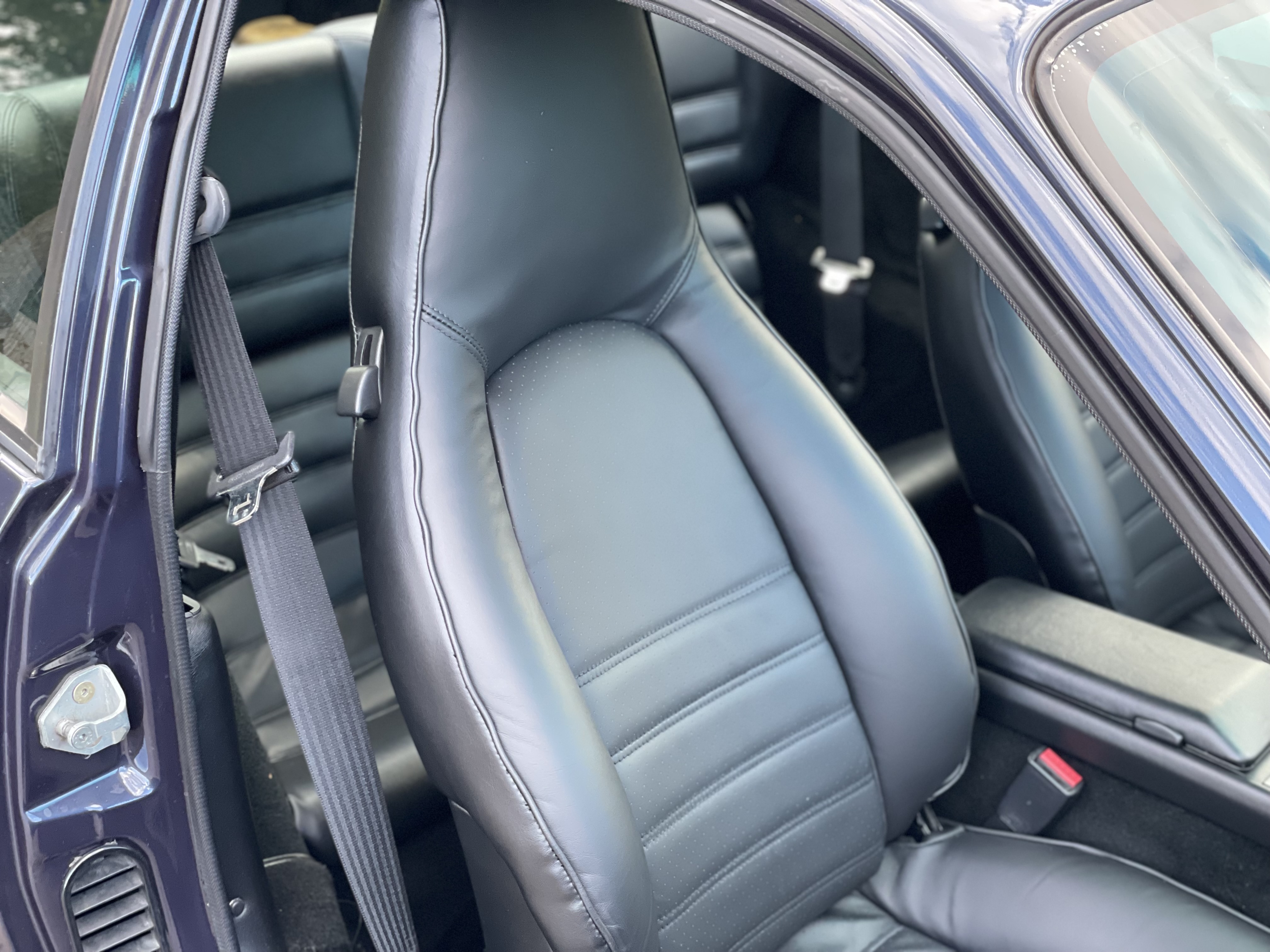 1988 Porsche 944 Turbo for sale by classified listing in Chatham ...