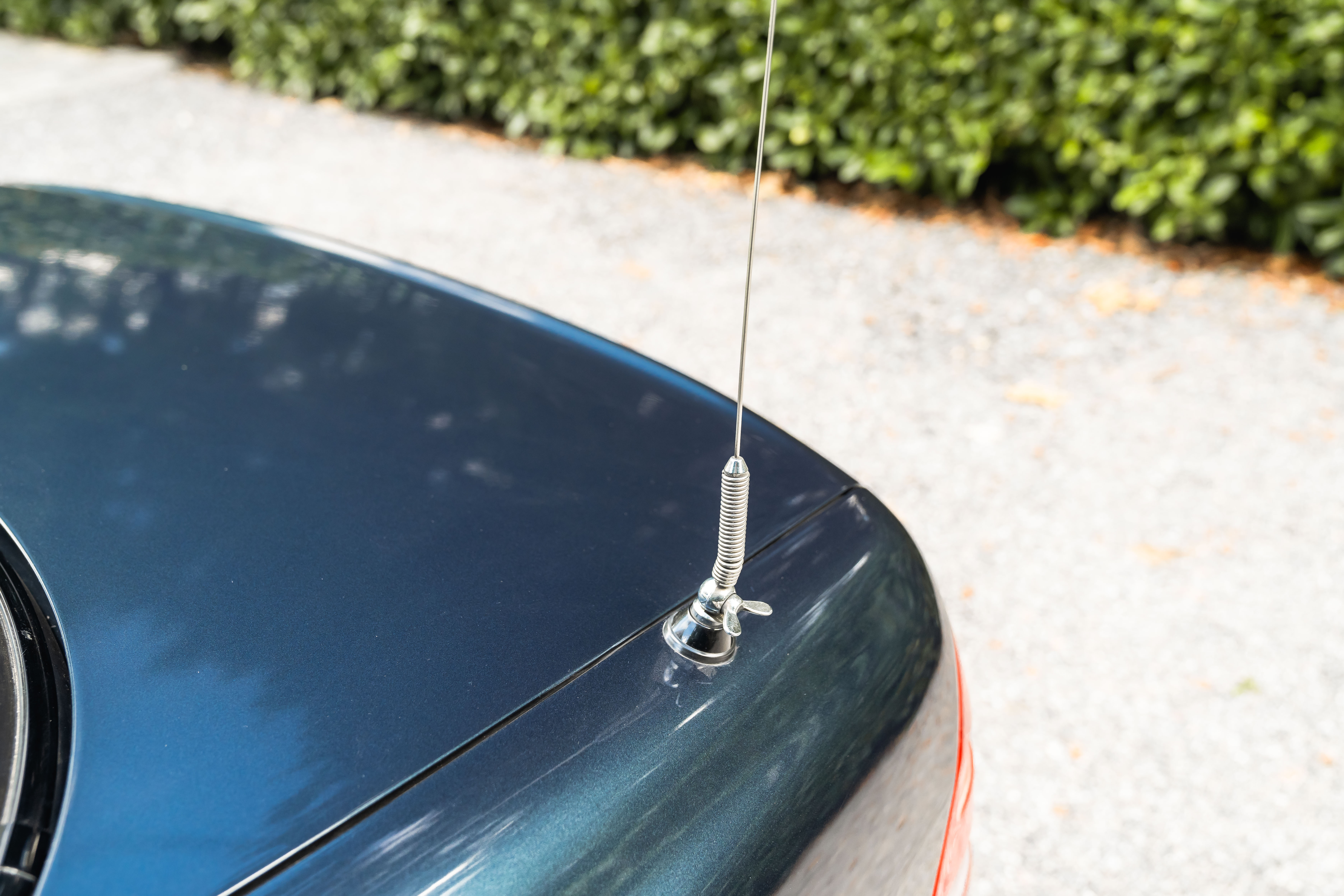 2002 Mercedes-Benz (W220) S500 'GUARD' B7 for sale by auction in Malle ...