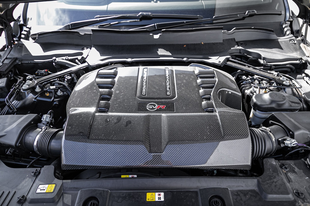 Vic Sotto Car Collection