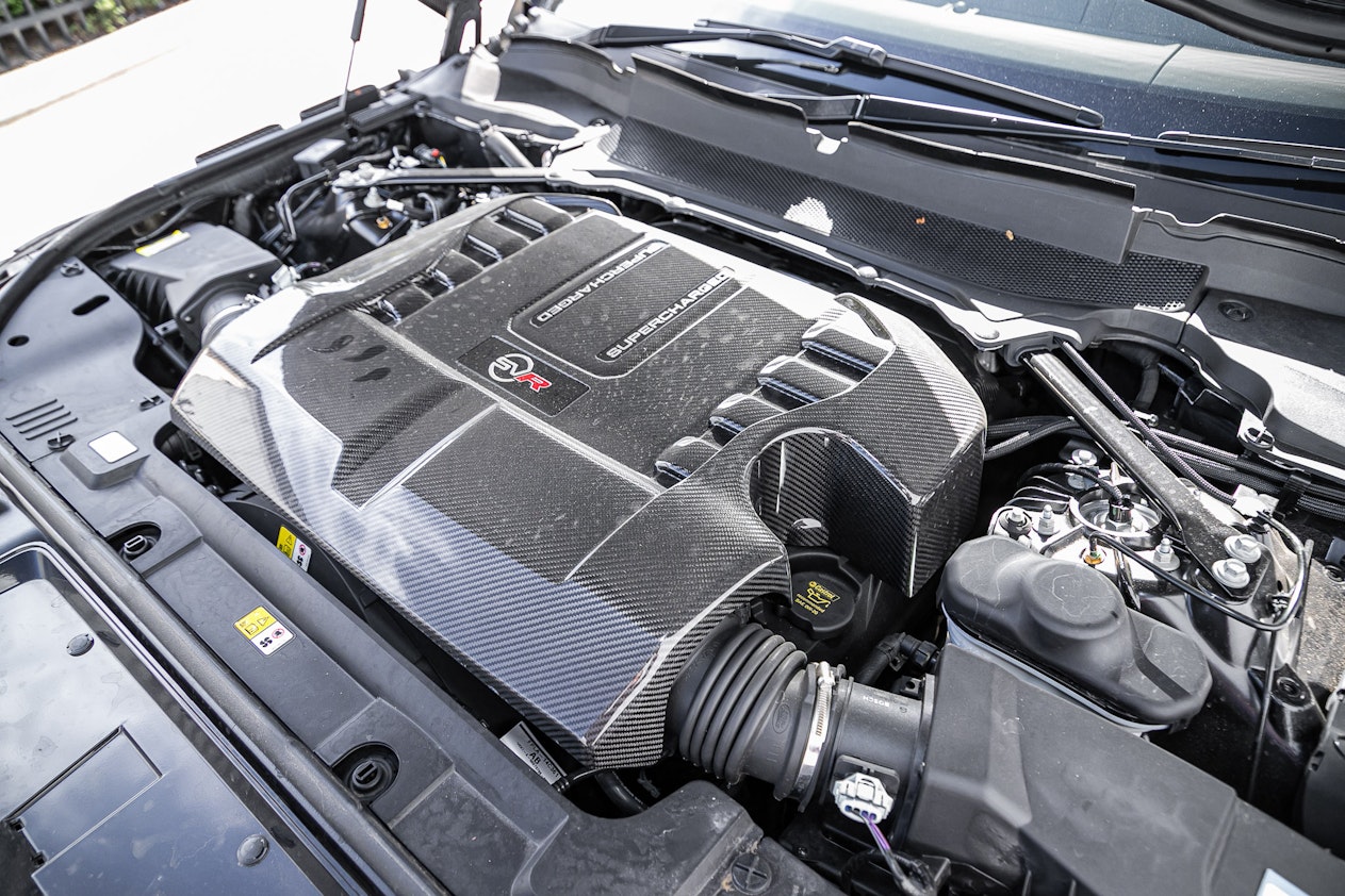 Vic Sotto Car Collection