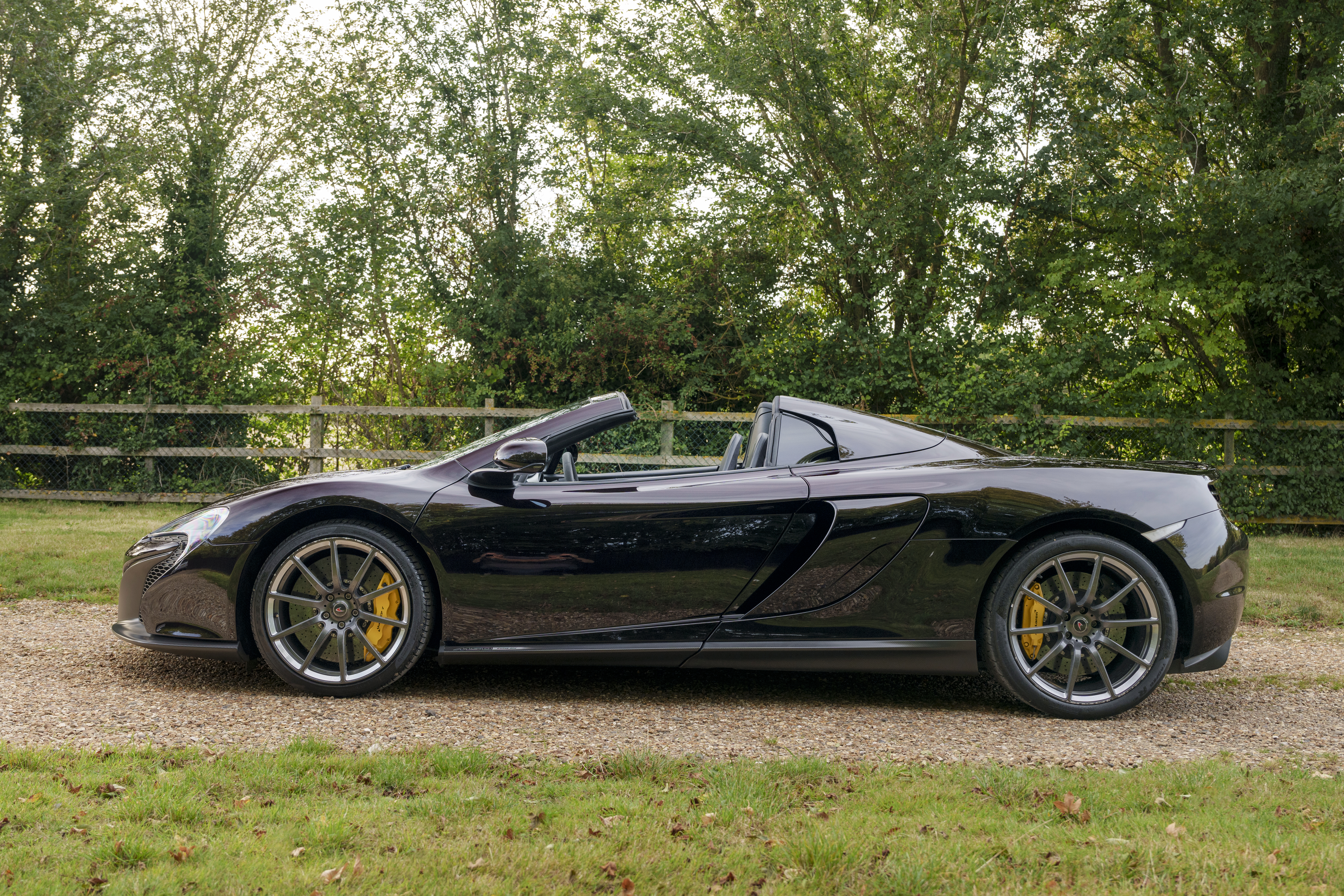 2014 McLaren 650S Spider MSO for sale in Great Dunmow, Essex, United ...