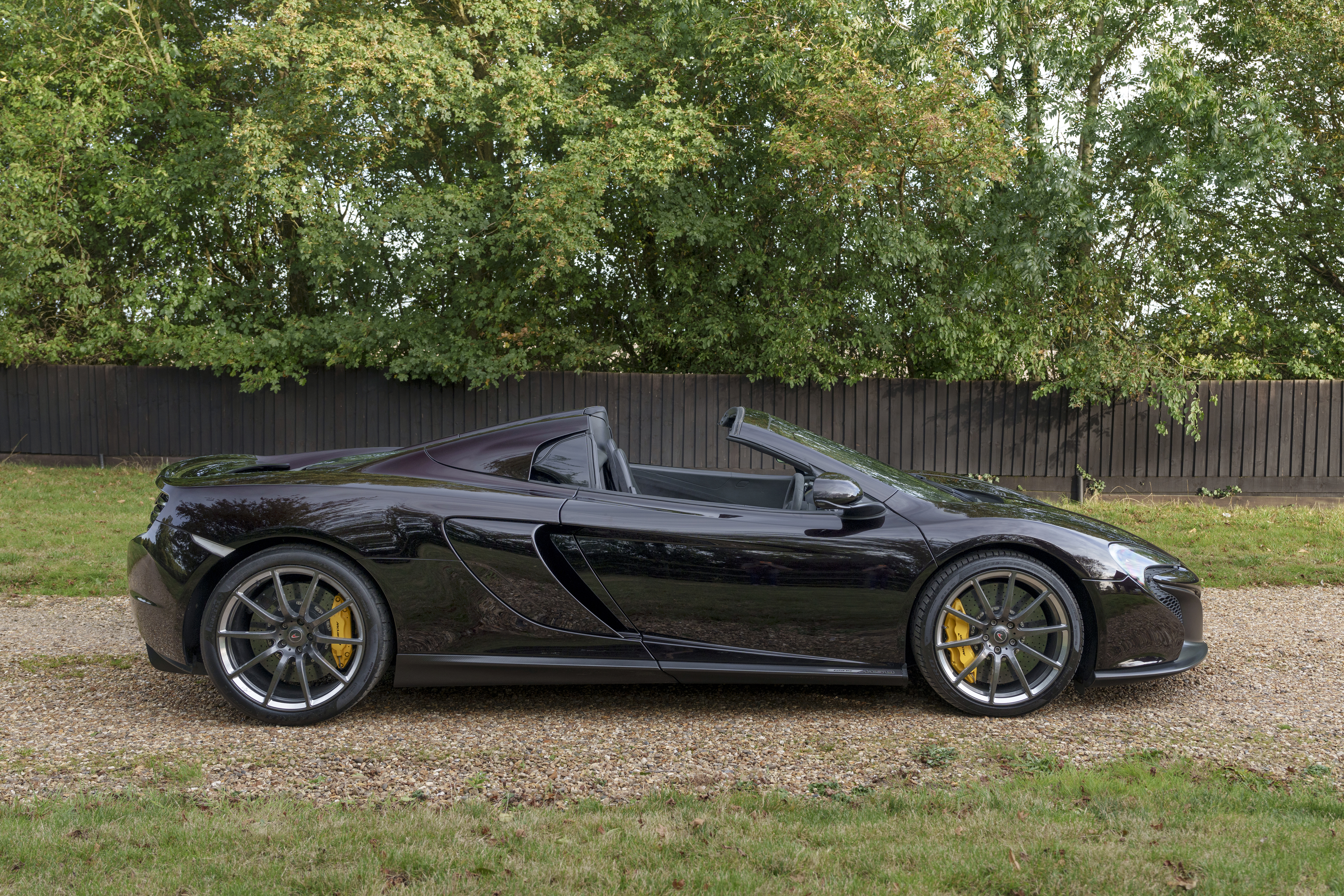 2014 McLaren 650S Spider MSO for sale in Great Dunmow, Essex, United ...