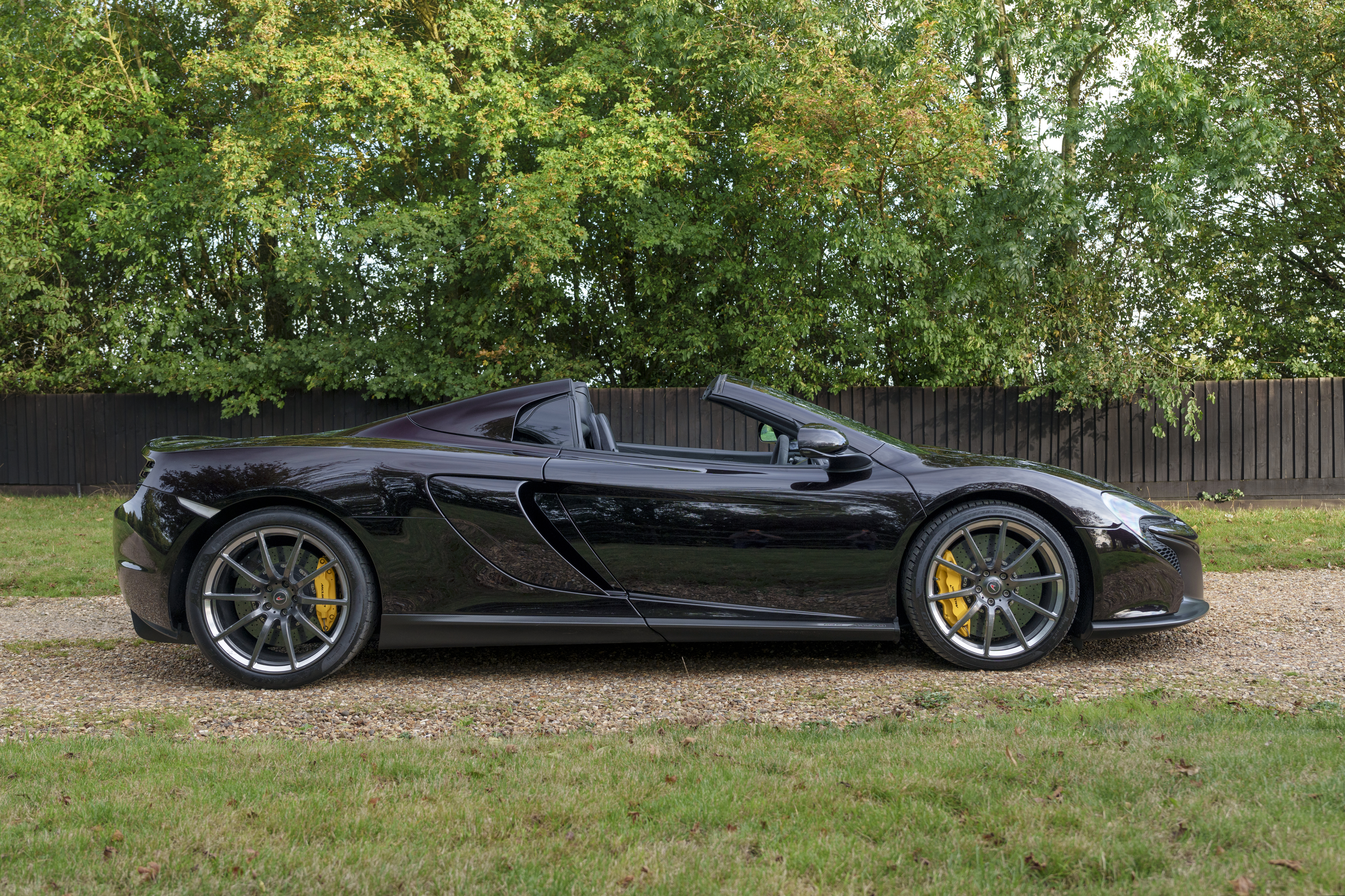 2014 McLaren 650S Spider MSO for sale in Great Dunmow, Essex, United ...