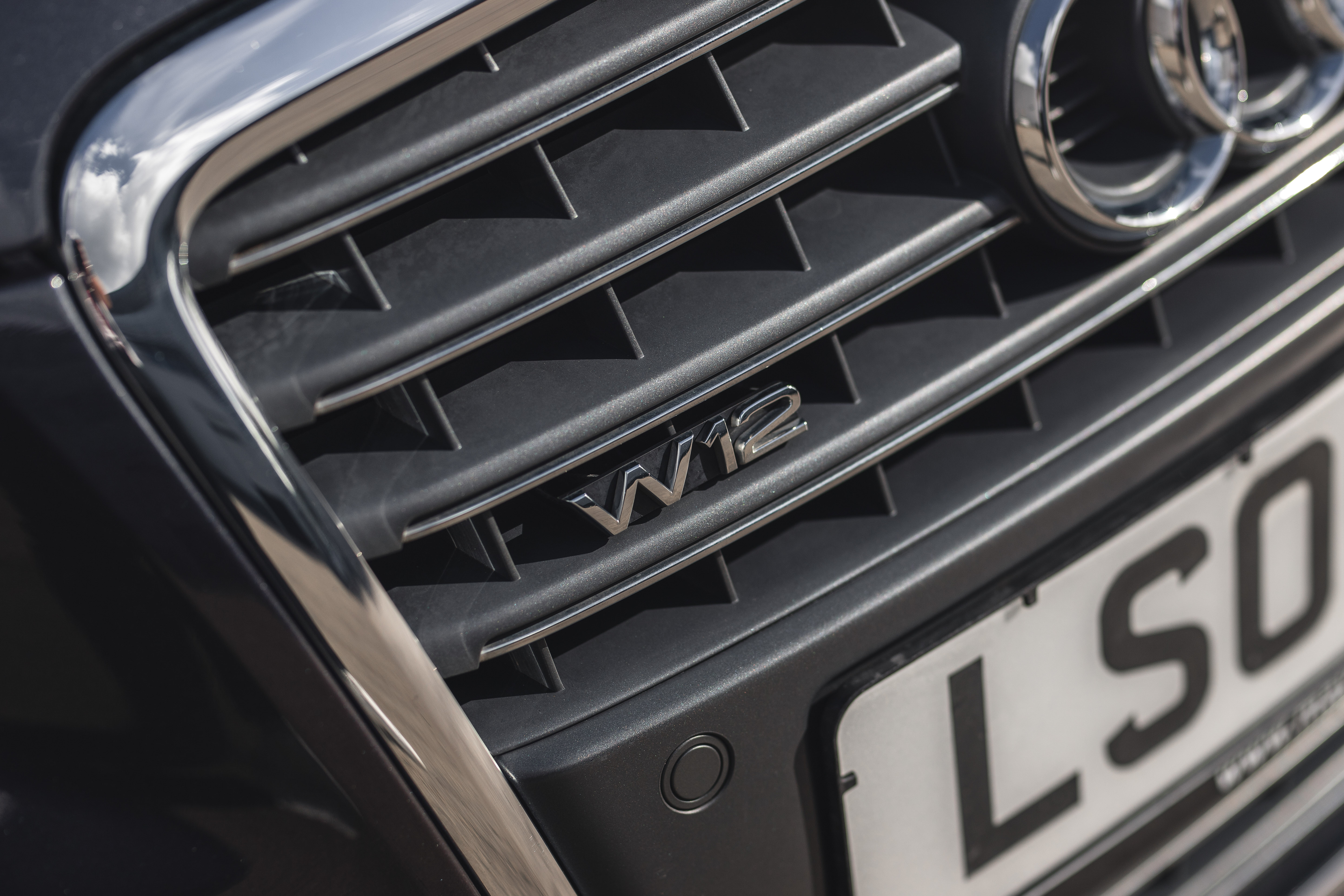 2005 Audi A8 L W12 for sale by auction in Newbury, Berkshire, United ...