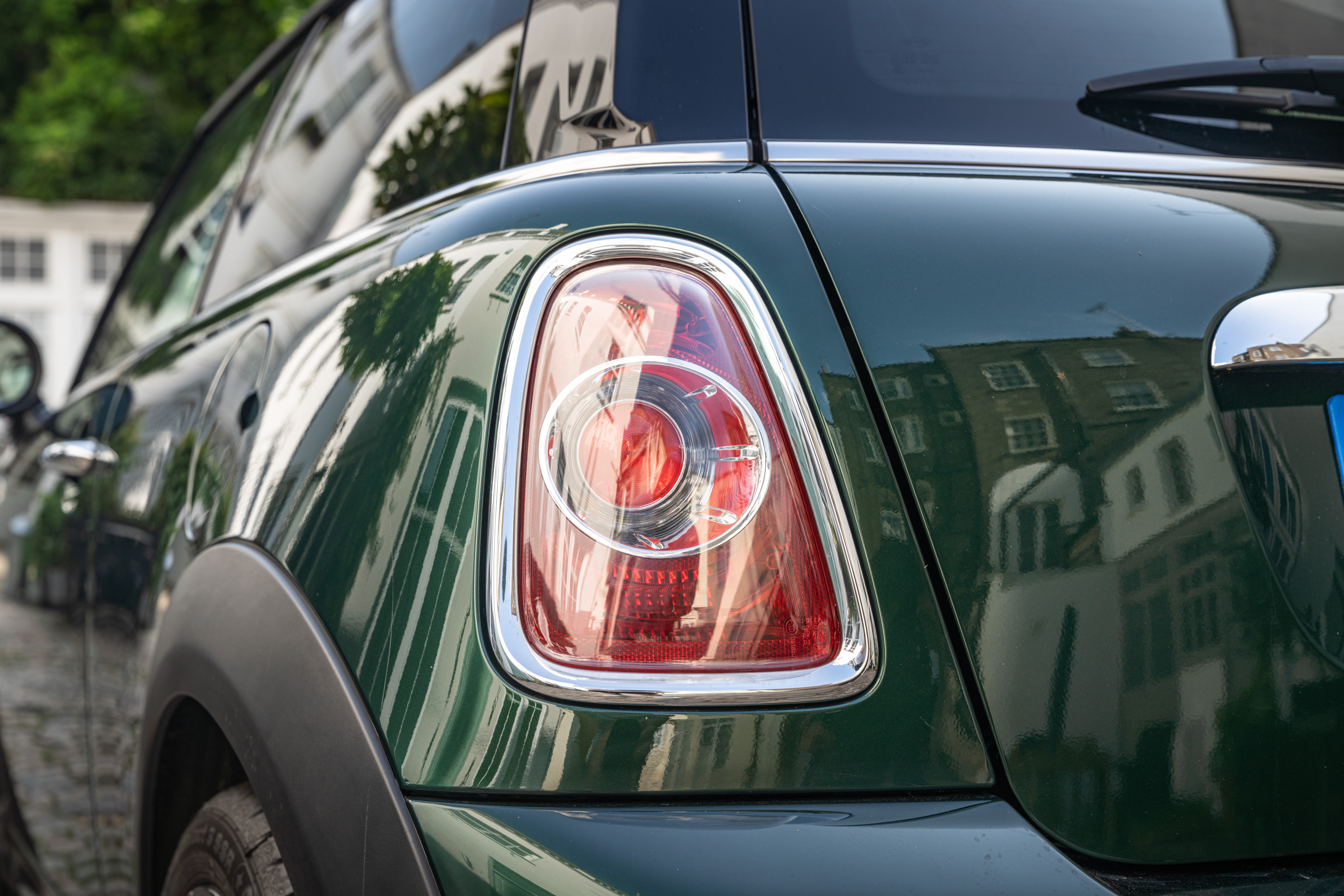 2011 Mini Cooper - JCW Styling Kit - 6,904 Miles for sale by auction in ...