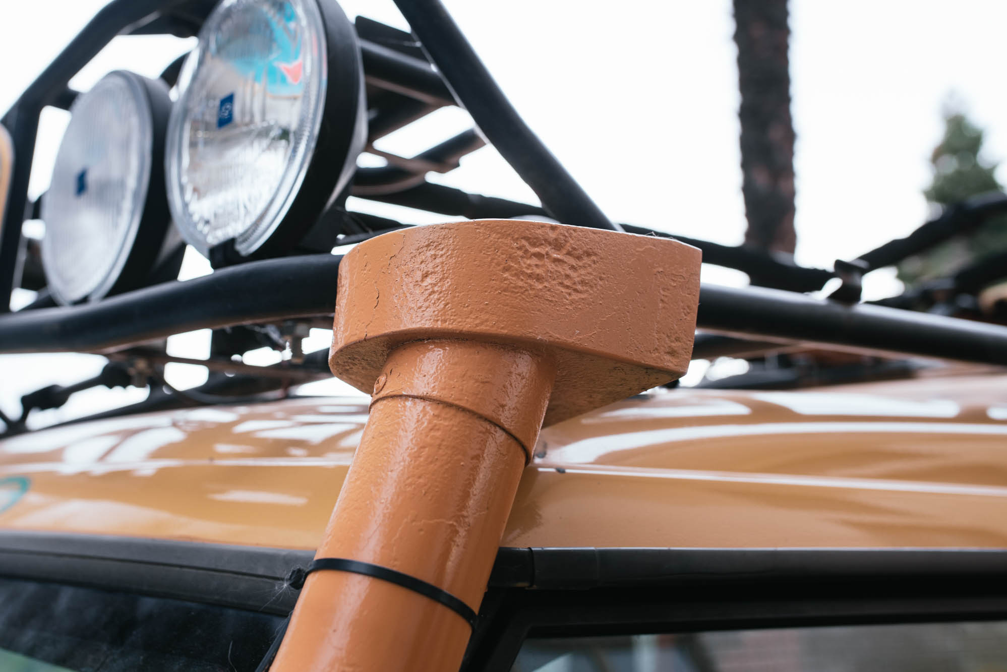 1997 Land Rover Discovery 2.5 TDI - Ex Camel Trophy Moroccan Team for ...