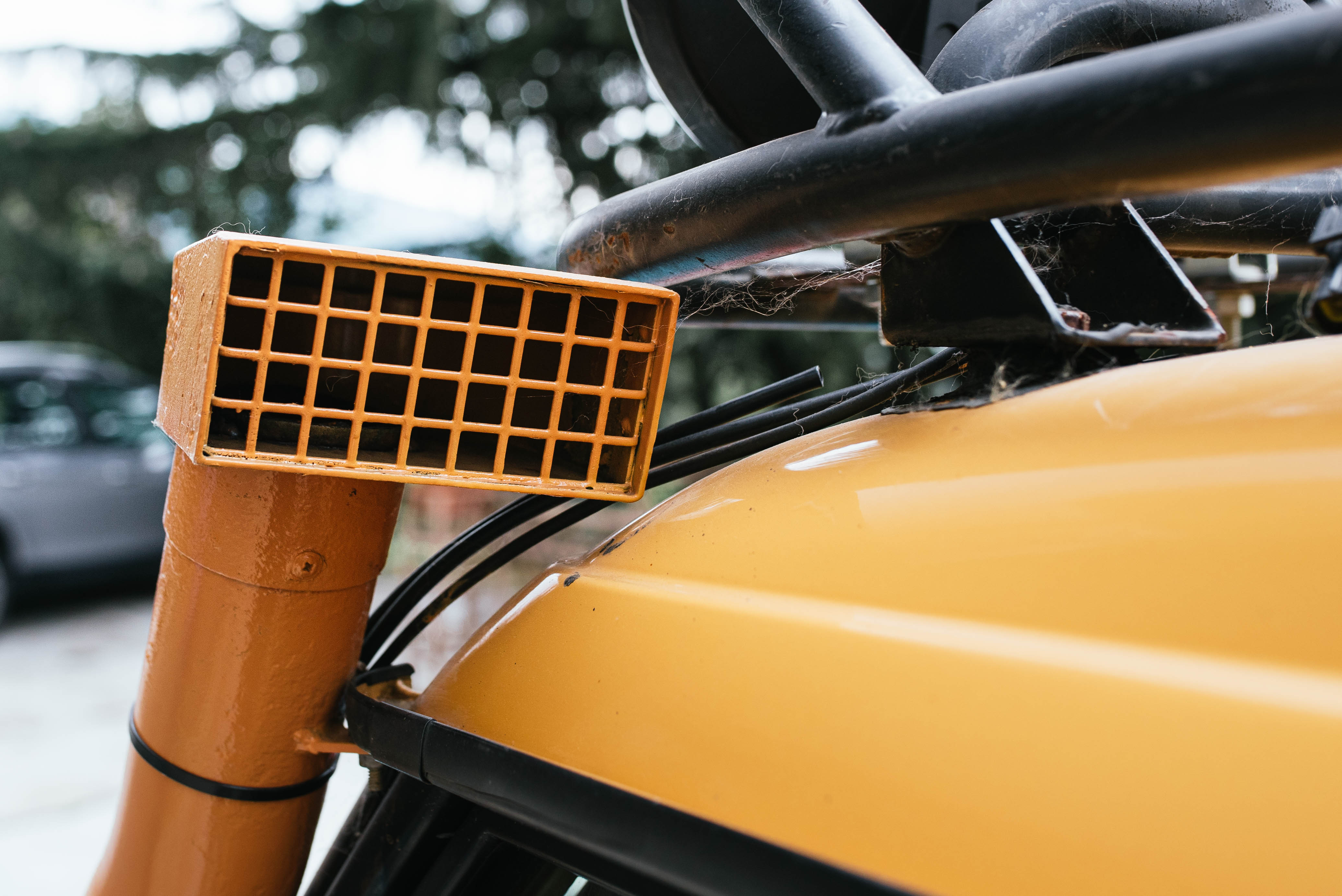 1997 Land Rover Discovery 2.5 TDI - Ex Camel Trophy Moroccan Team for ...