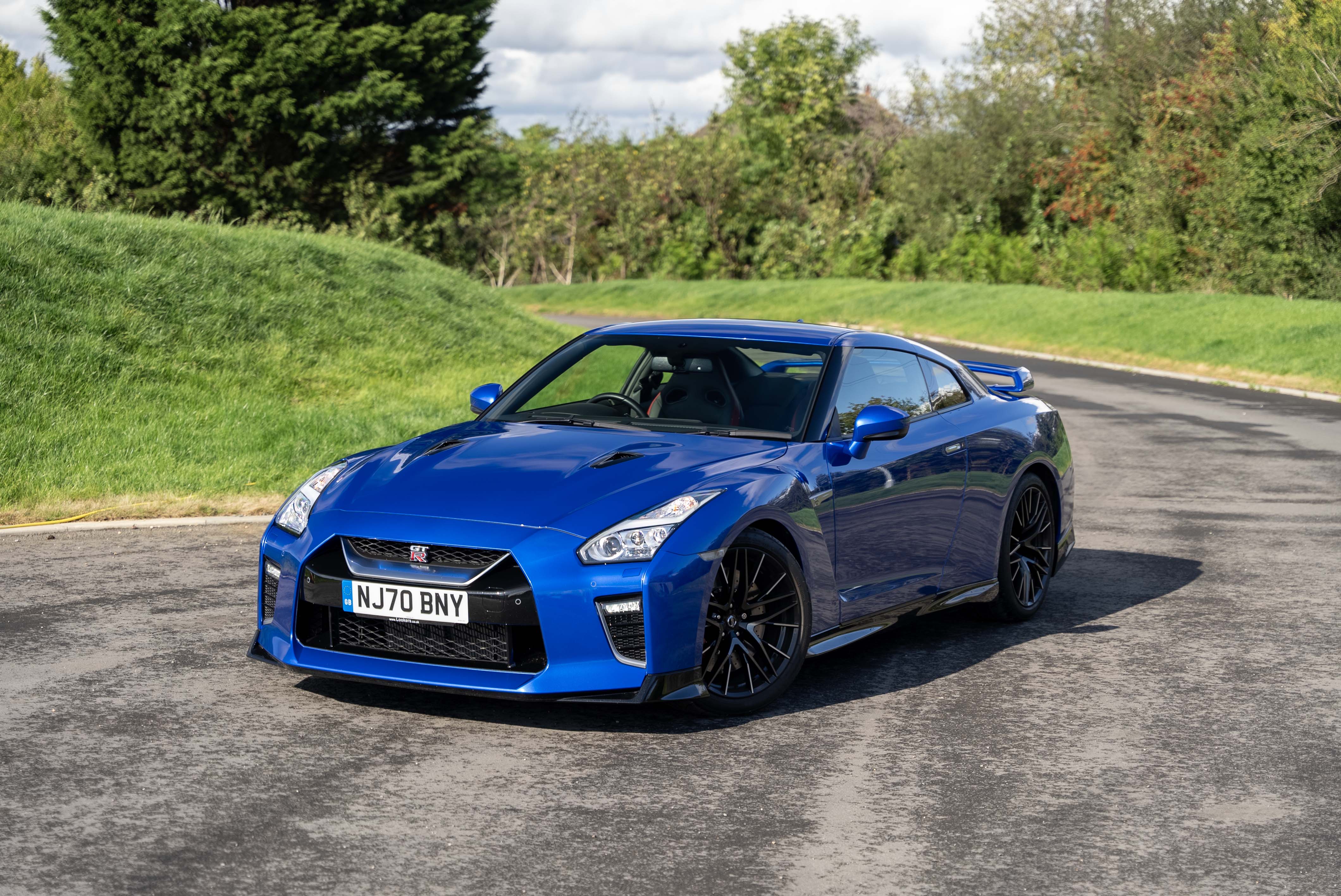 2020 Nissan (R35) GT-R for sale by classified listing in Tewkesbury ...