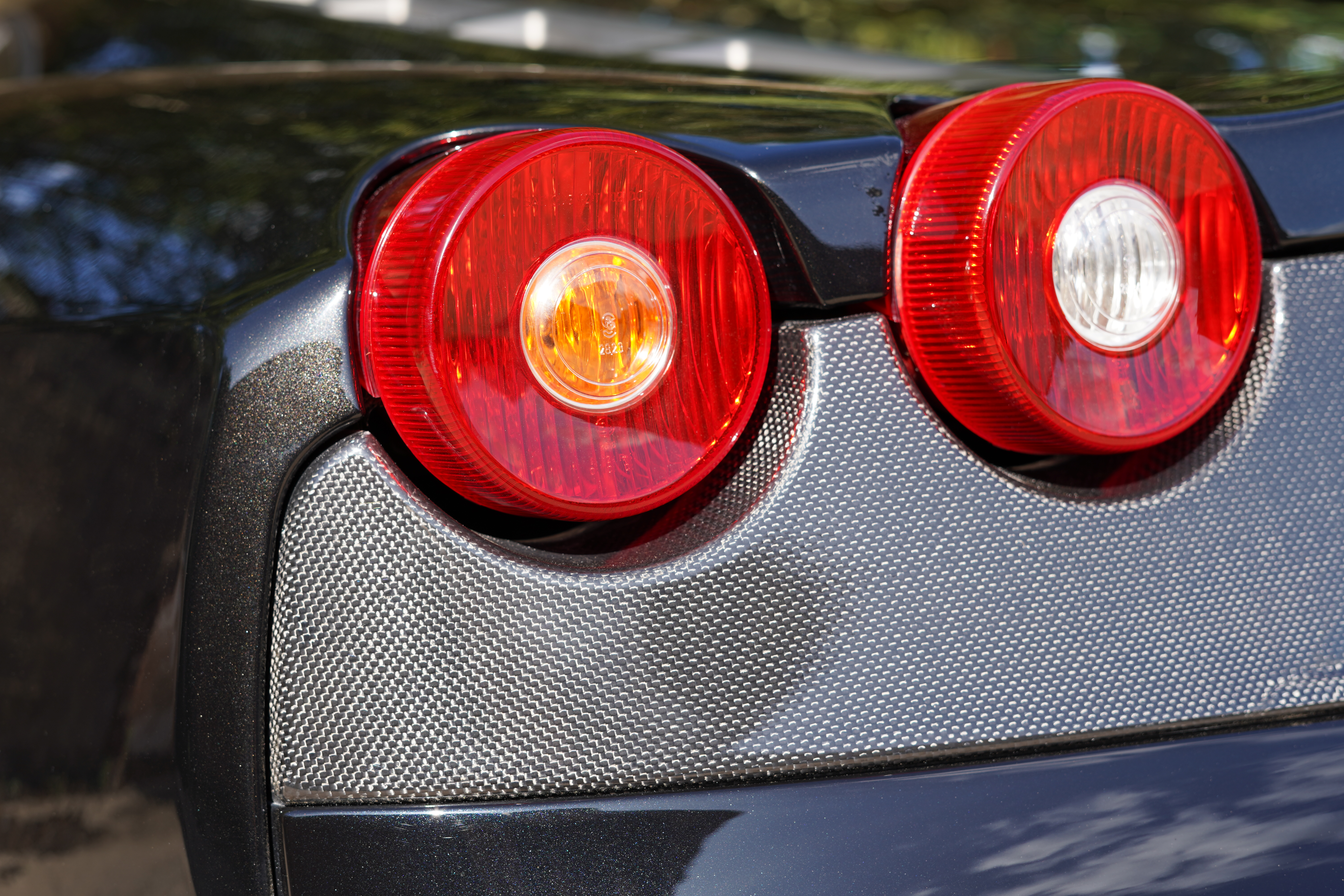 2007 Ferrari F430 F1 for sale in Norfolk, United Kingdom