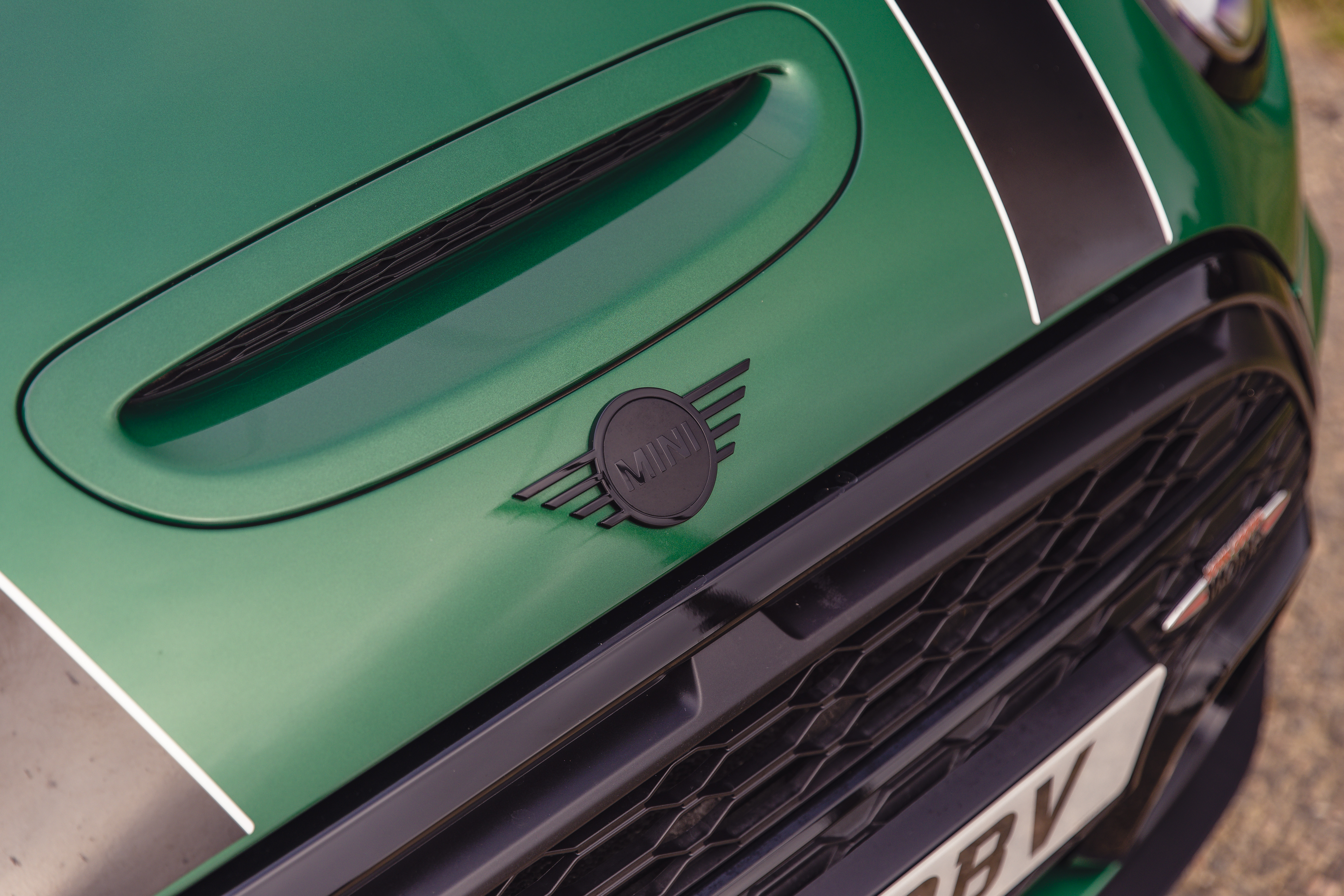 2021 Mini Cooper S Sport - 9,446 miles for sale by auction in Hutton ...