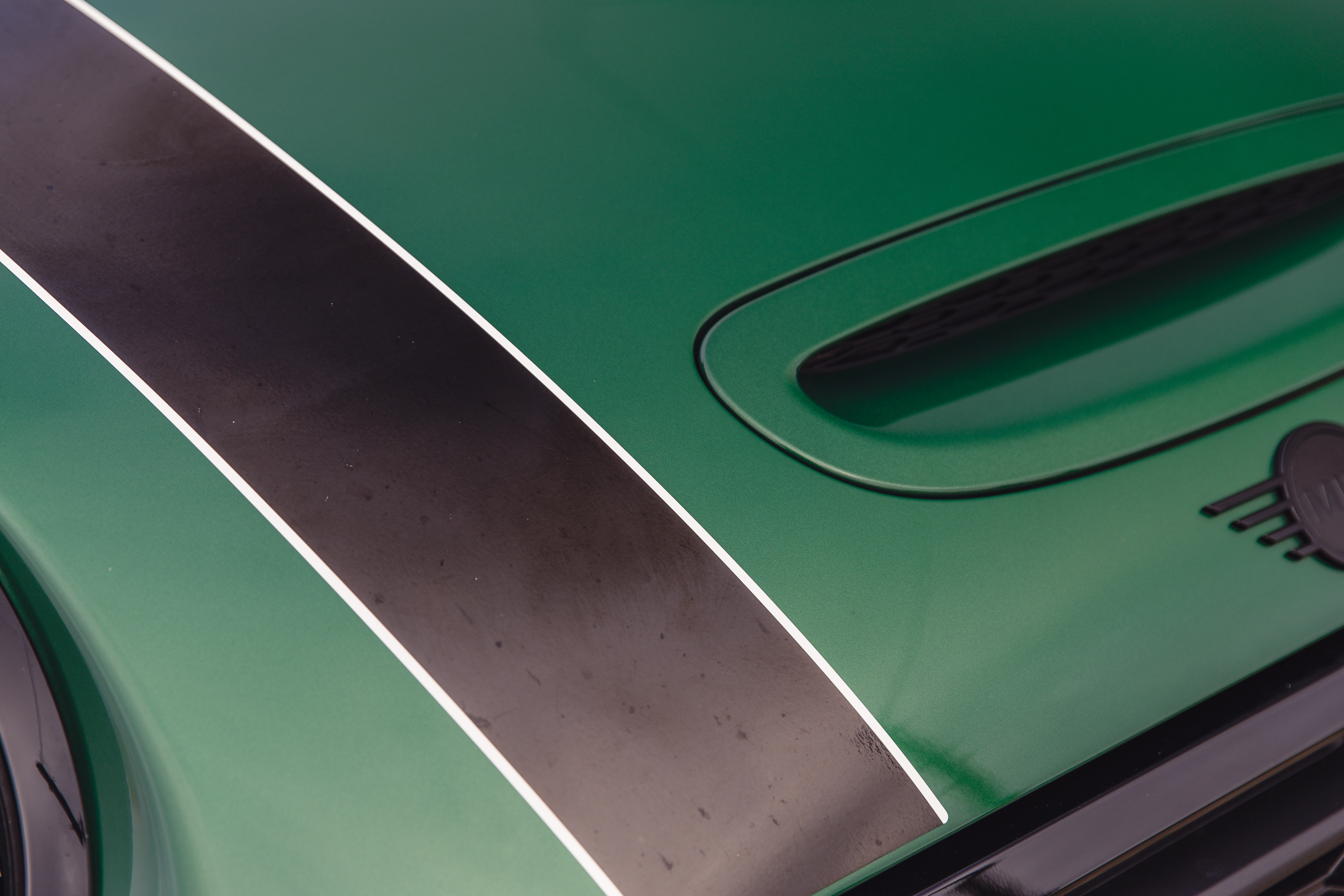 2021 Mini Cooper S Sport - 9,446 miles for sale by auction in Hutton ...