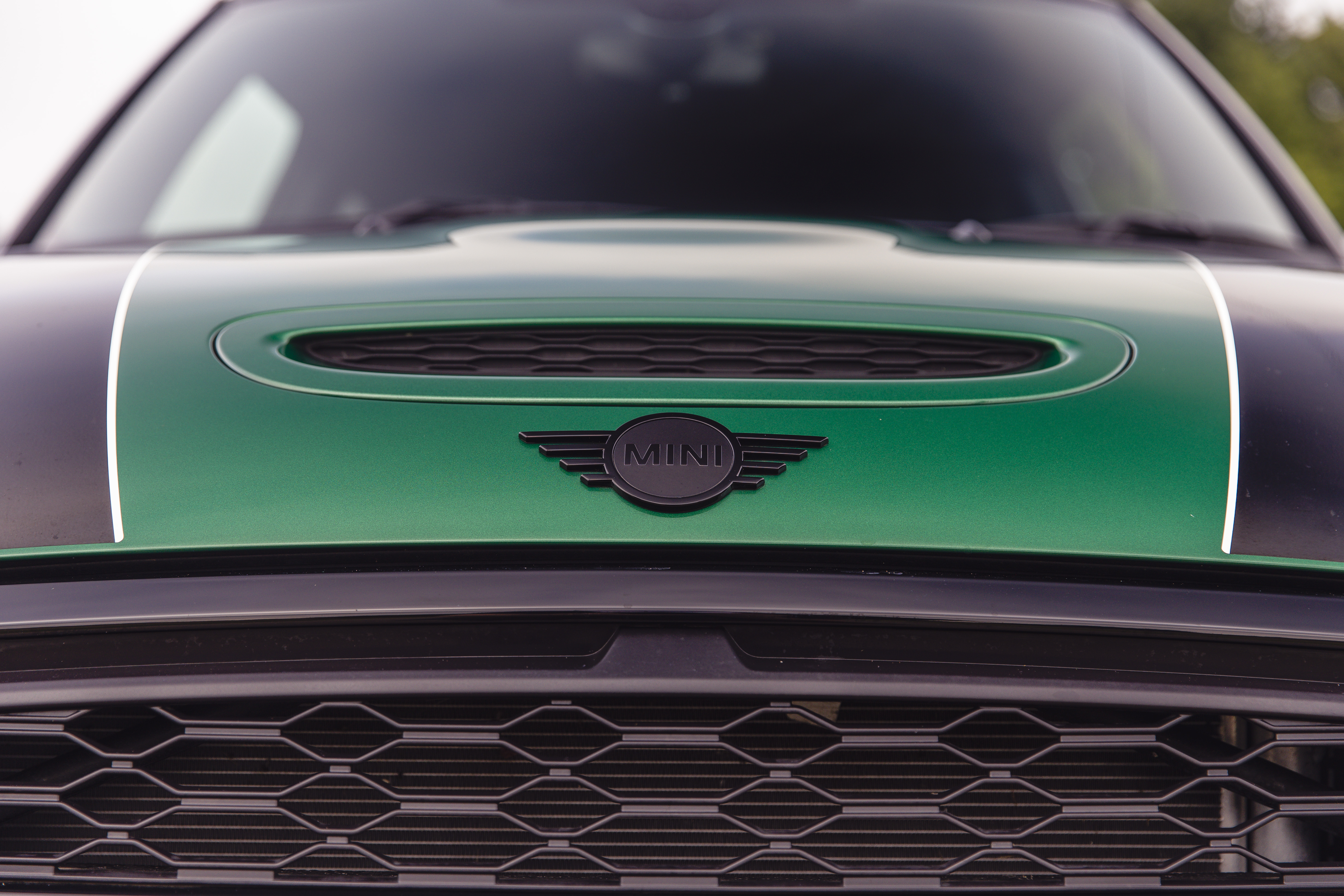 2021 Mini Cooper S Sport - 9,446 miles for sale by auction in Hutton ...