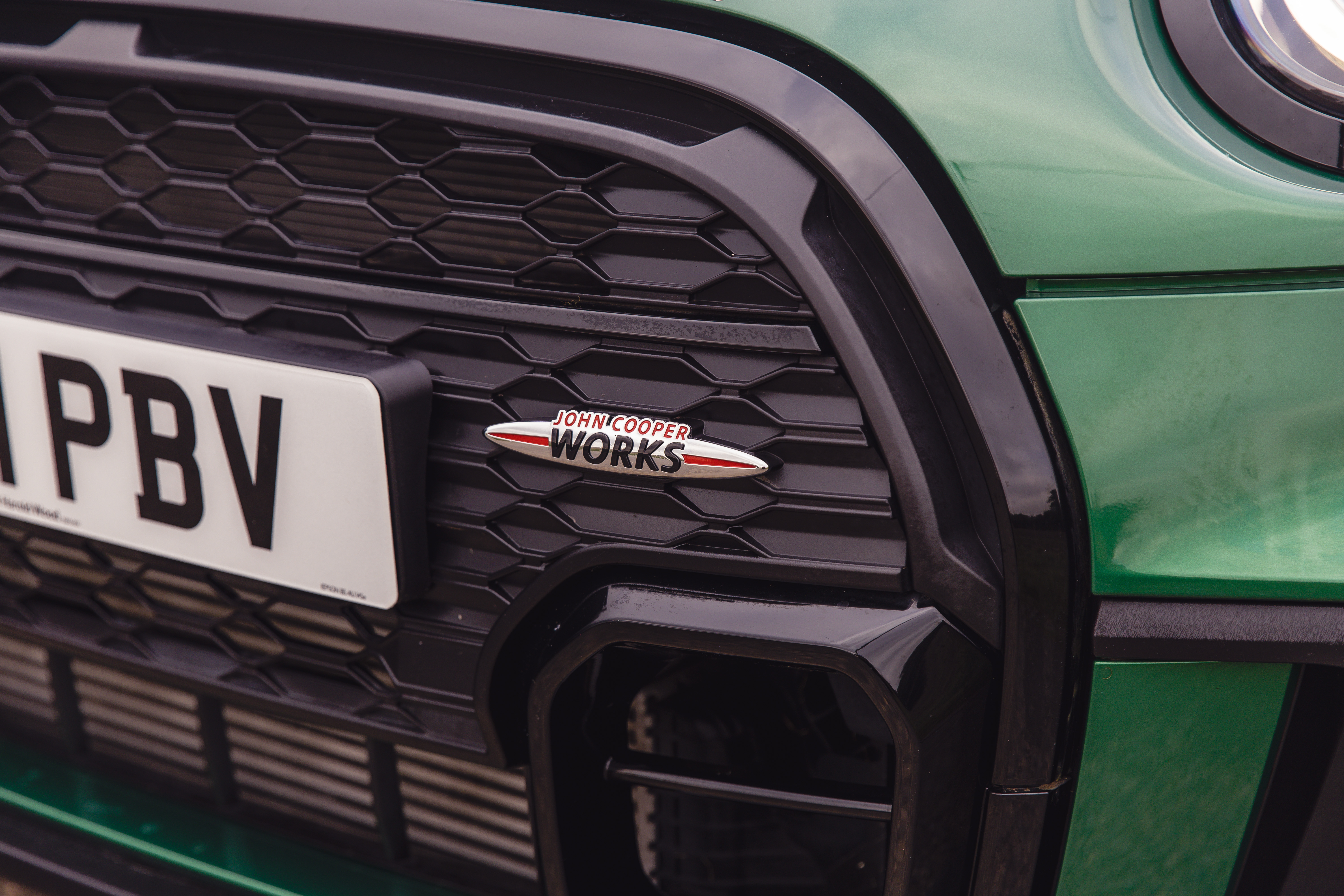 2021 Mini Cooper S Sport - 9,446 miles for sale by auction in Hutton ...