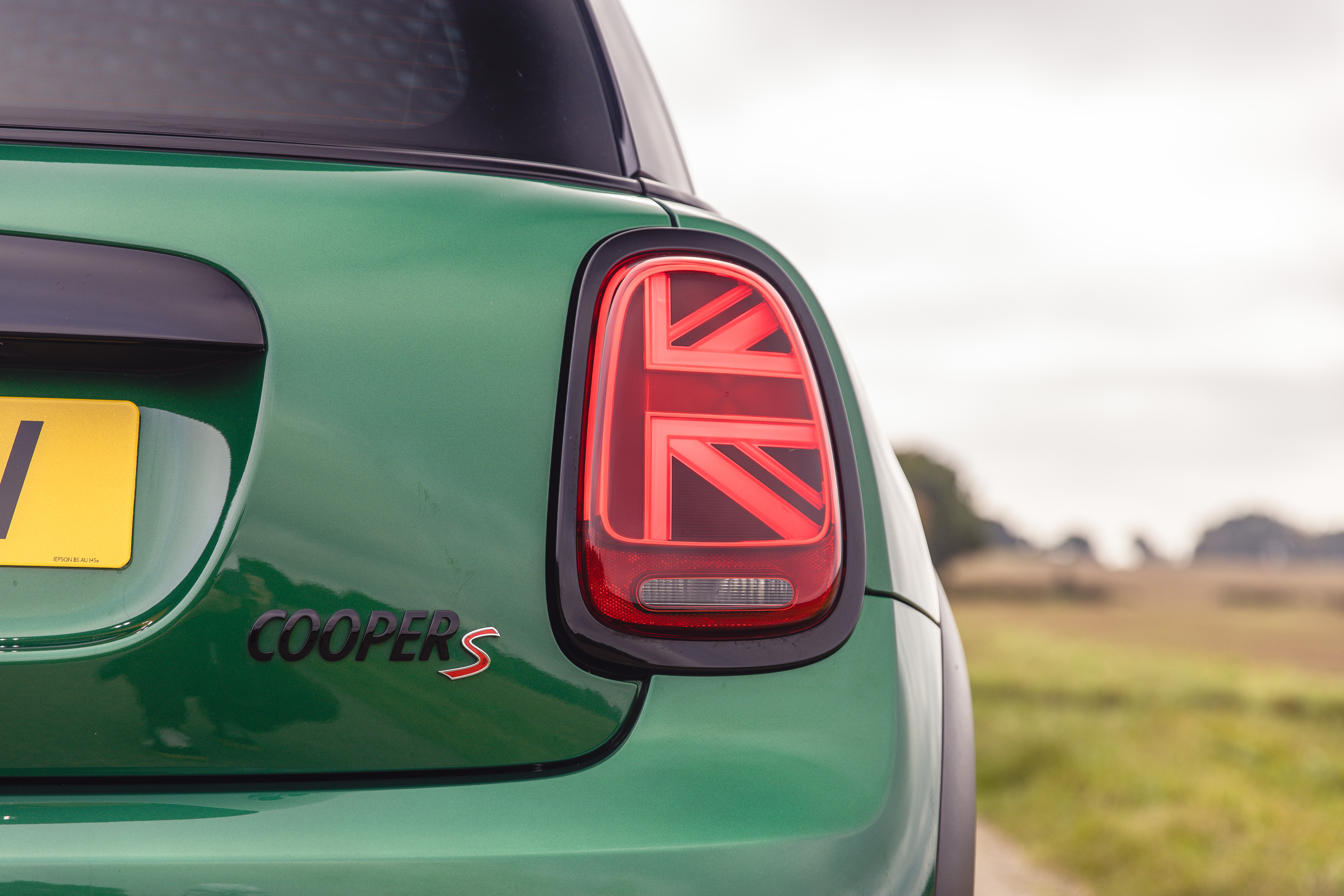 2021 Mini Cooper S Sport - 9,446 miles for sale by auction in Hutton ...