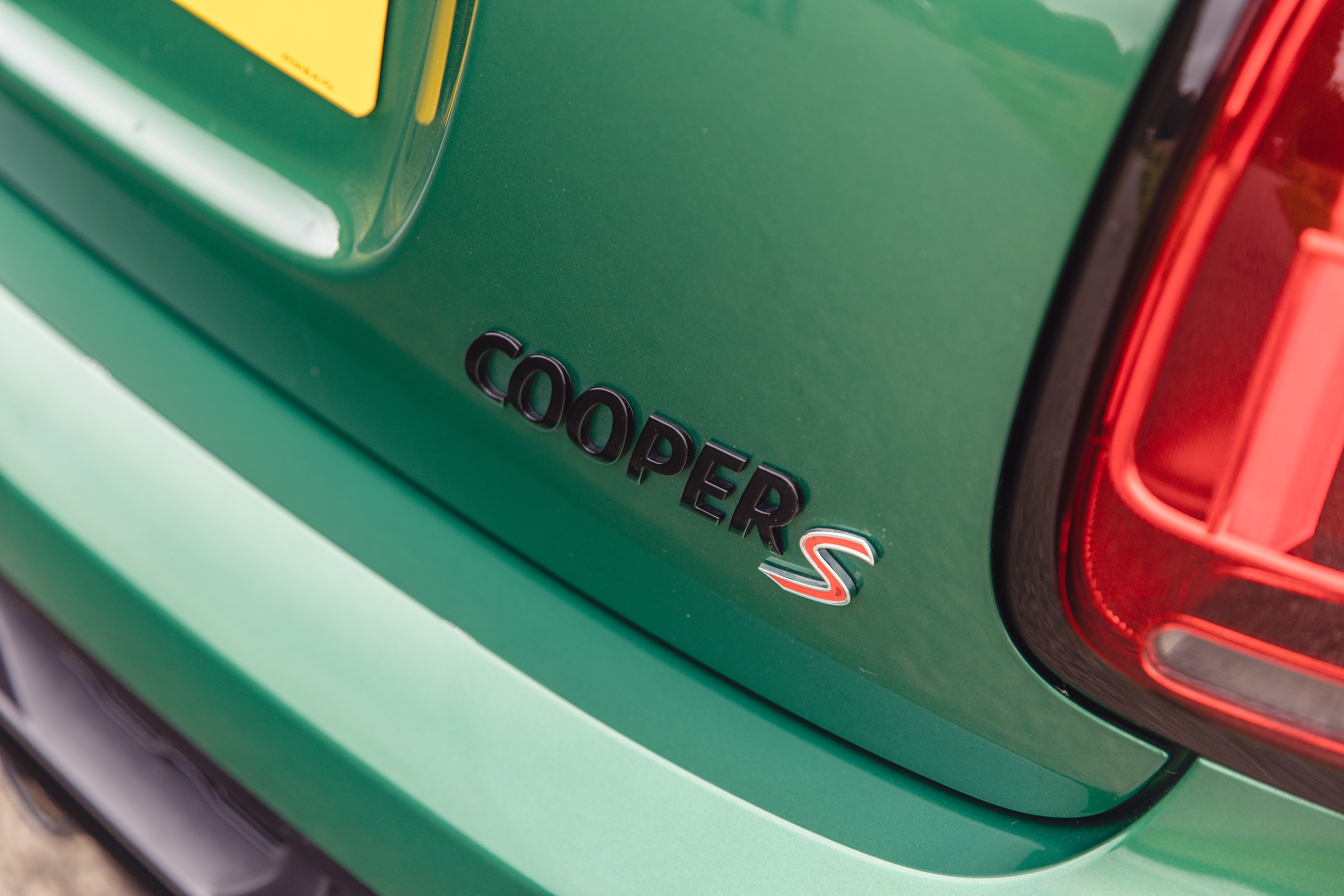 2021 Mini Cooper S Sport - 9,446 miles for sale by auction in Hutton ...