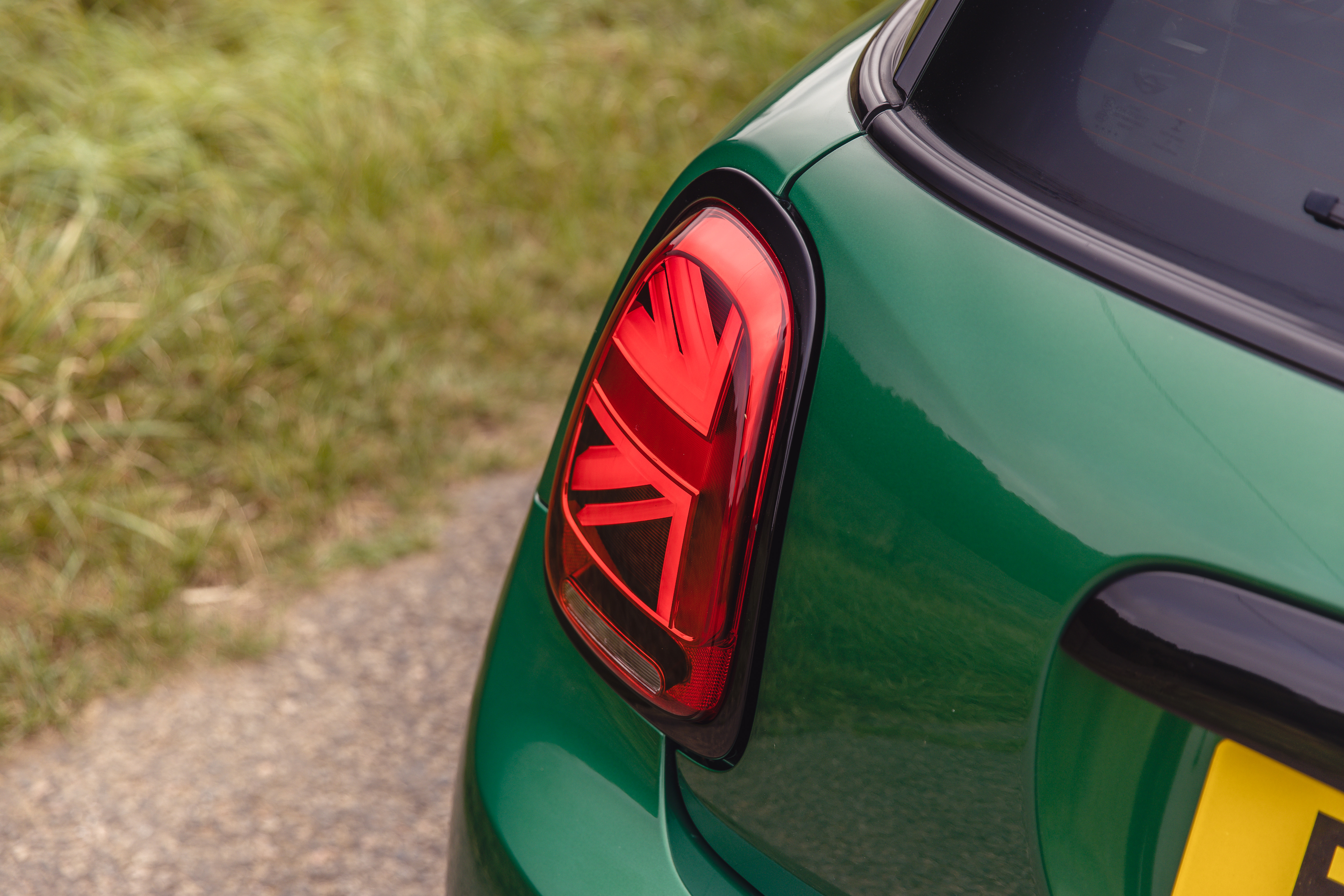 2021 Mini Cooper S Sport - 9,446 miles for sale by auction in Hutton ...