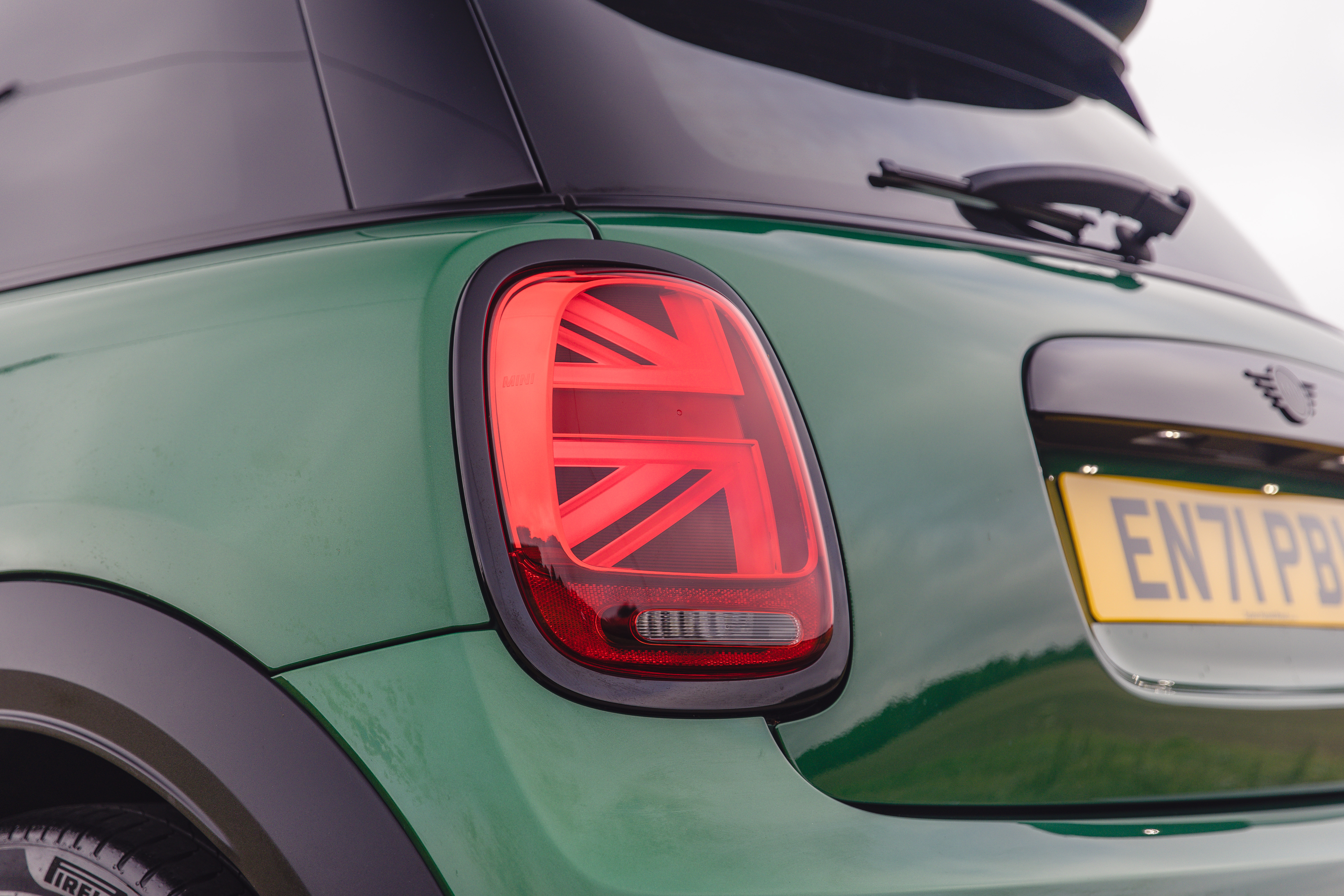 2021 Mini Cooper S Sport - 9,446 miles for sale by auction in Hutton ...